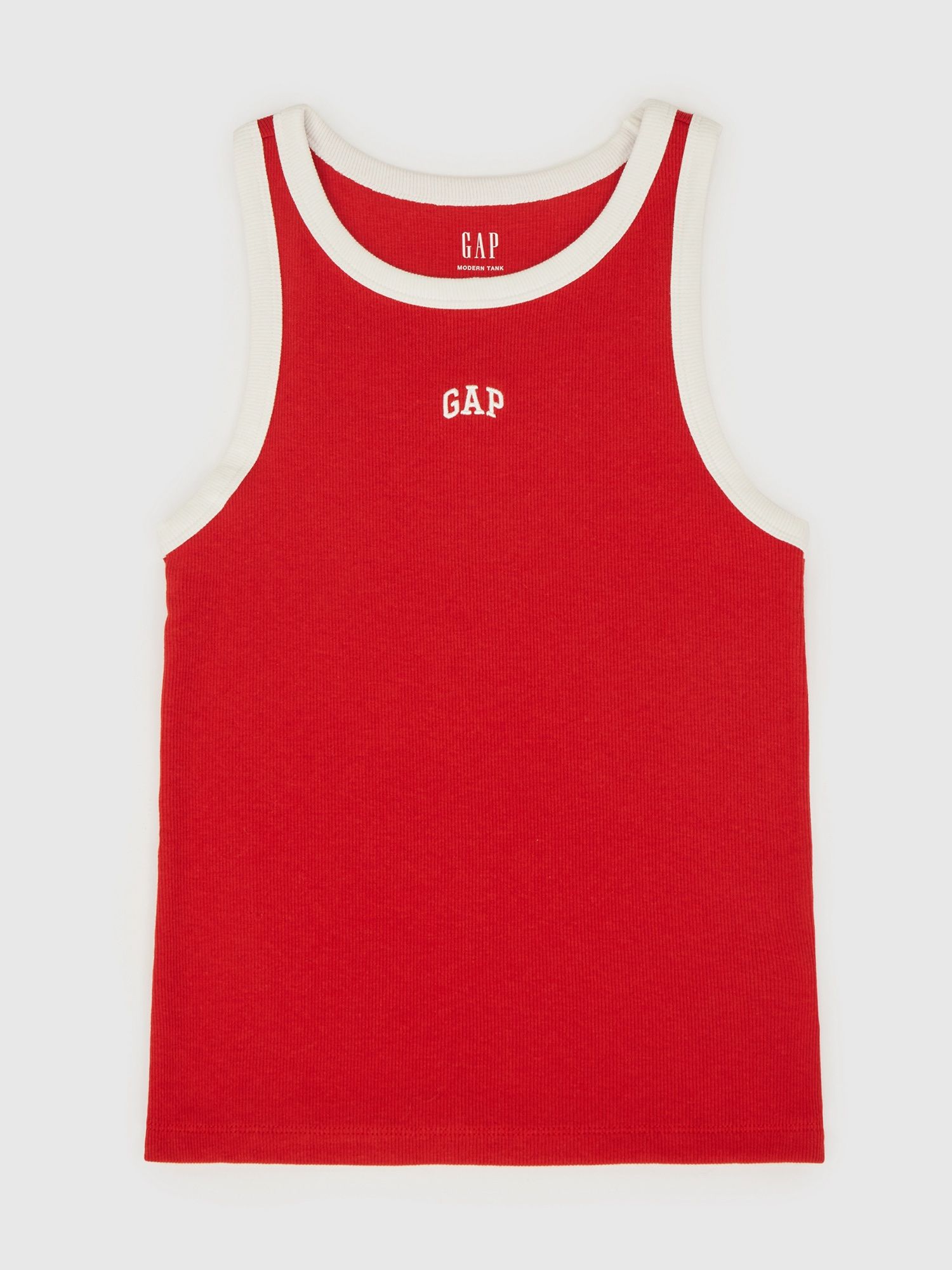 Top ripsat cu logo | GAP.ro