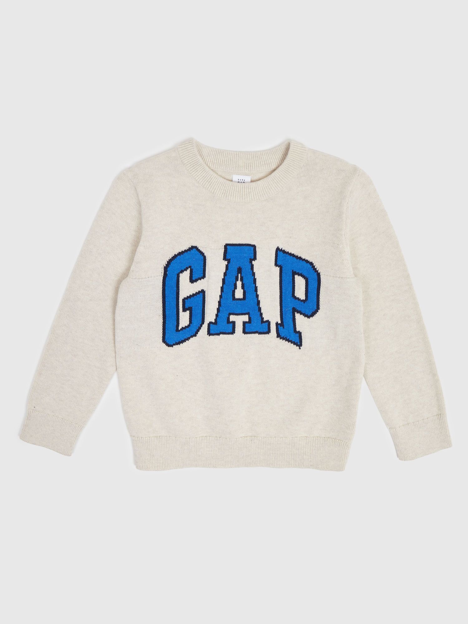 Baby Pullover mit Logo | GAP.at
