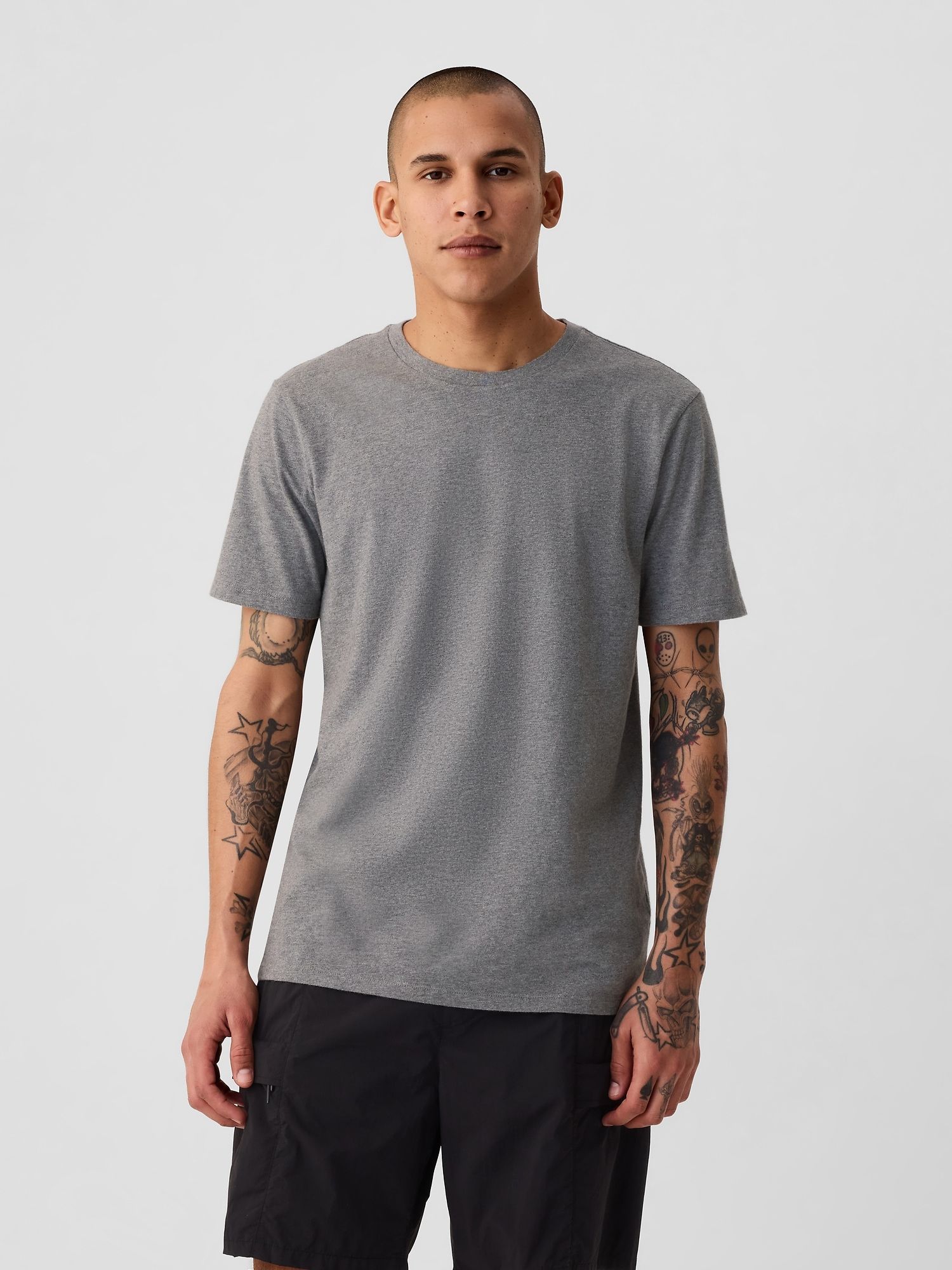 T-shirt classic | GAP.pl