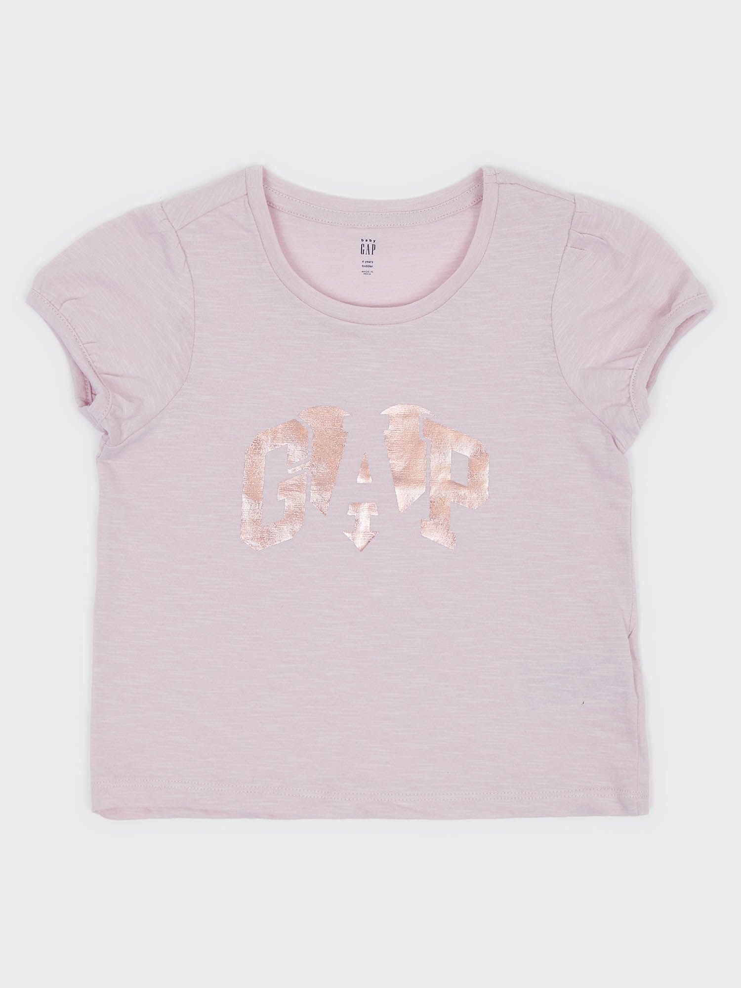 T-shirt bébé avec logo | GAP-france.fr