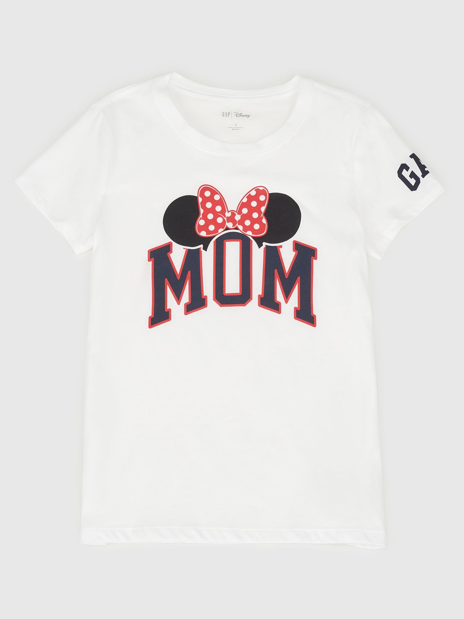 Camiseta Gap & Disney Mom | Gap.es