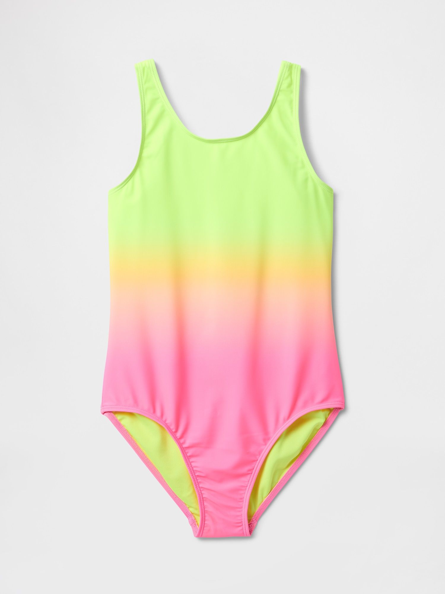 Dětské jednodílné plavky | GAP.cz