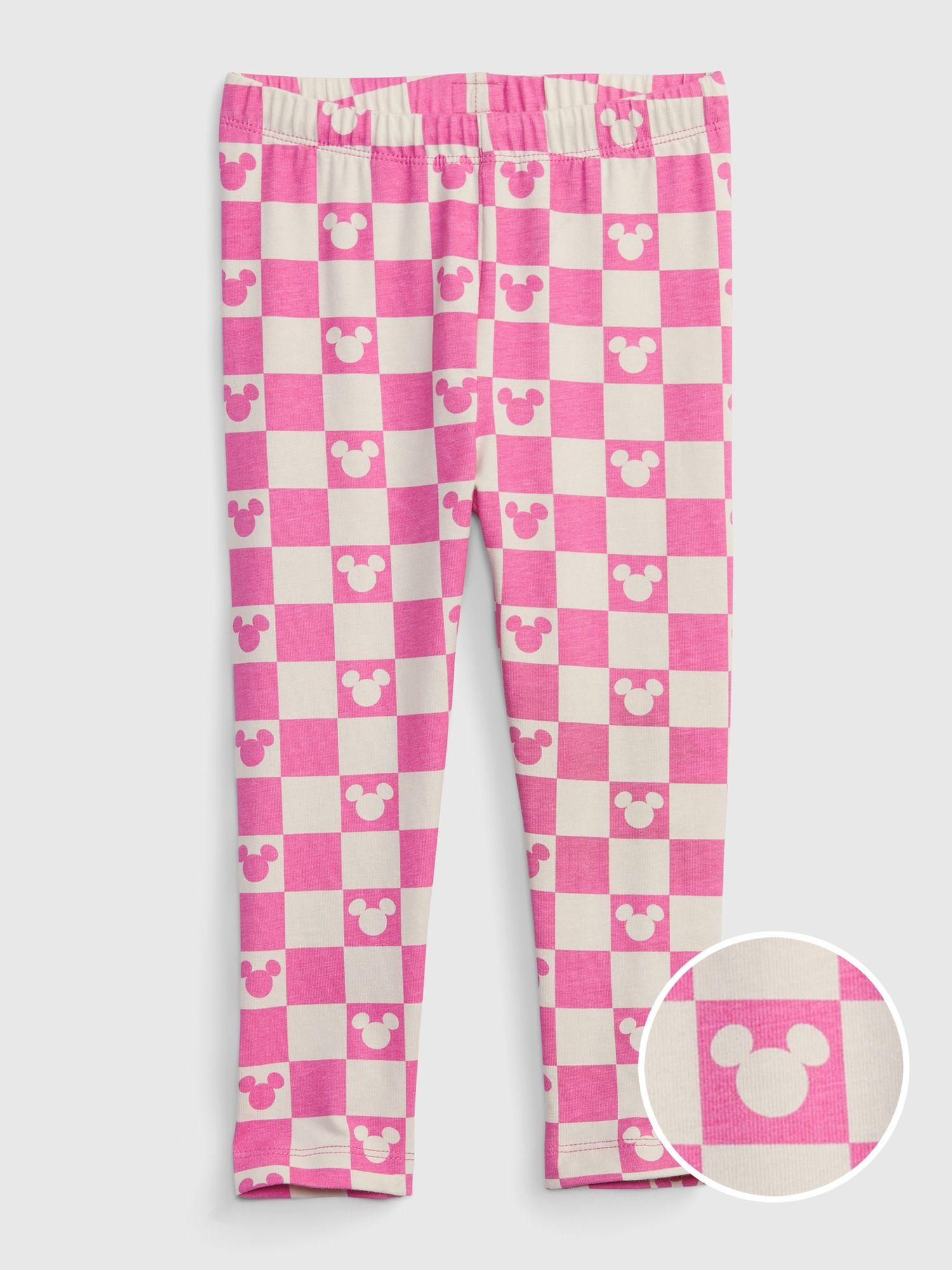 Baby legíny Mix & Match Gap & Disney | GAP.cz