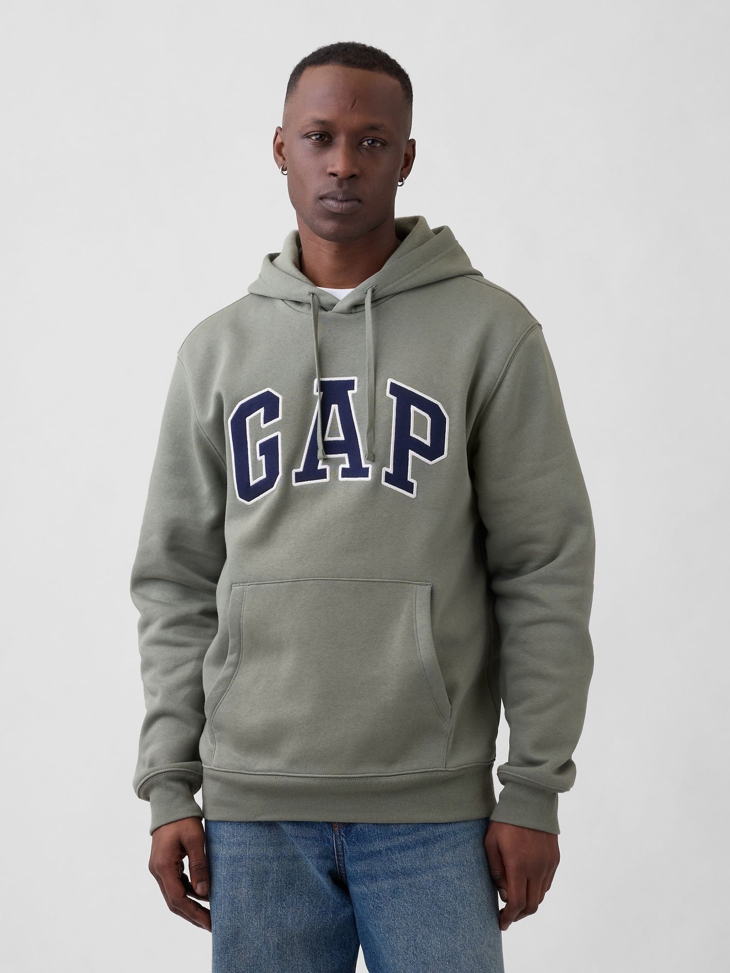 Bluza z logo | GAP.pl