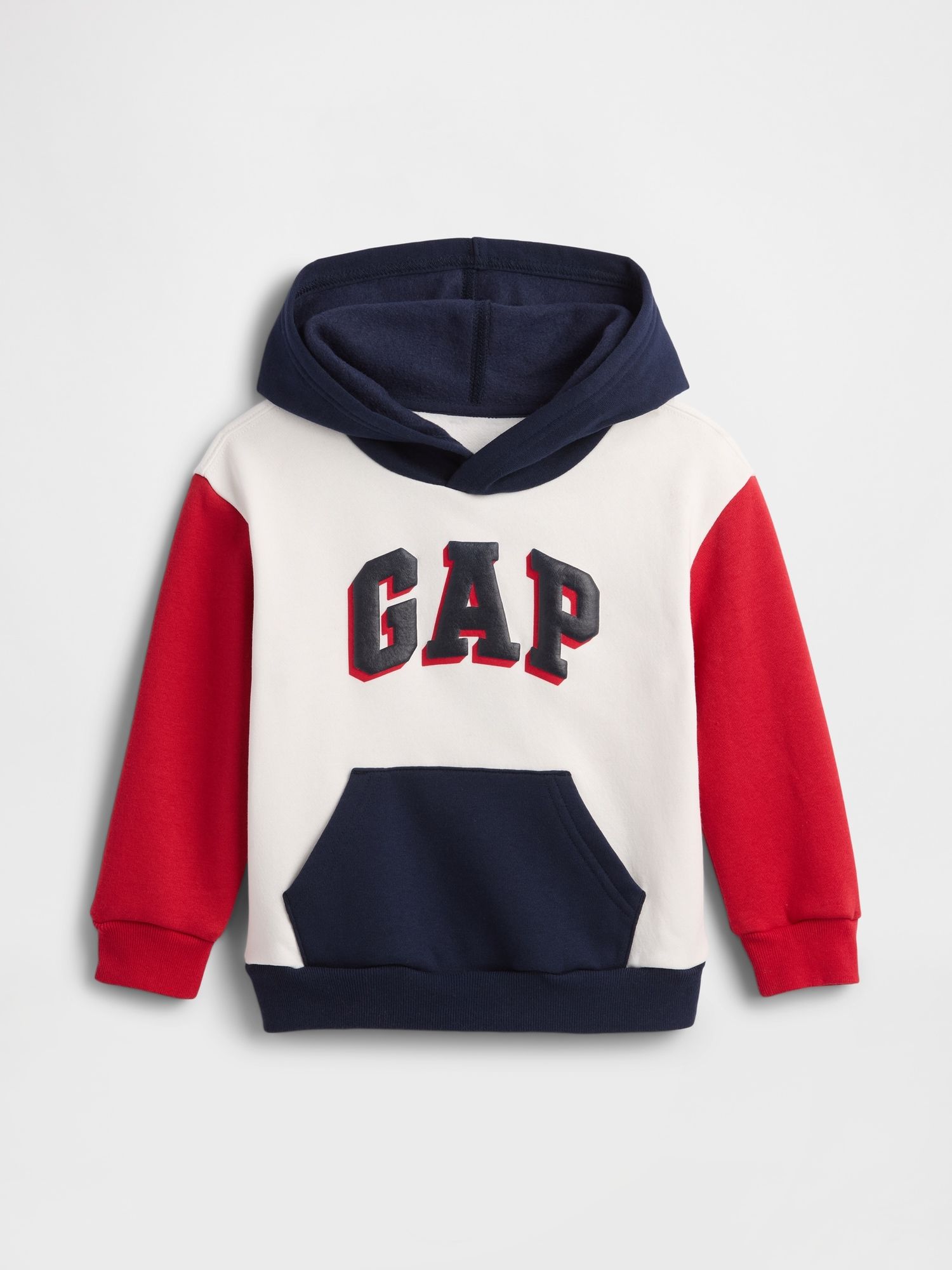 Bebé Sudadera con logo | Gap.es