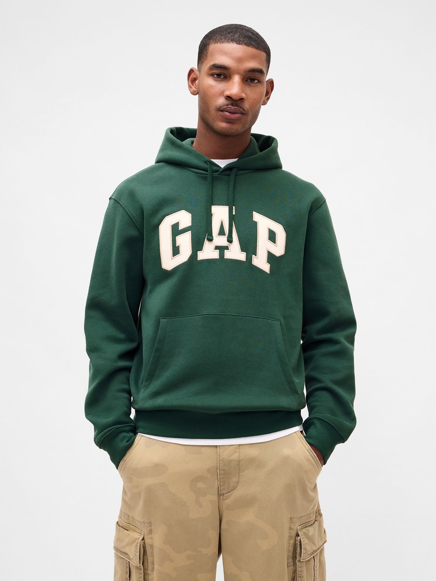 Sweat-shirt VintageSoft | GAP-france.fr
