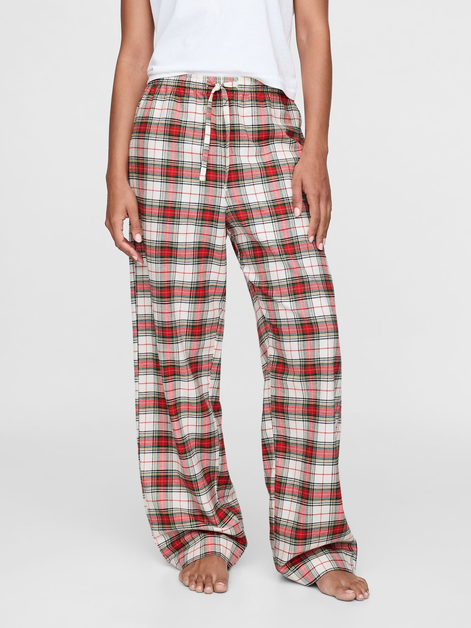 Pyjama Pants flanel Unisex | GAP-france.fr