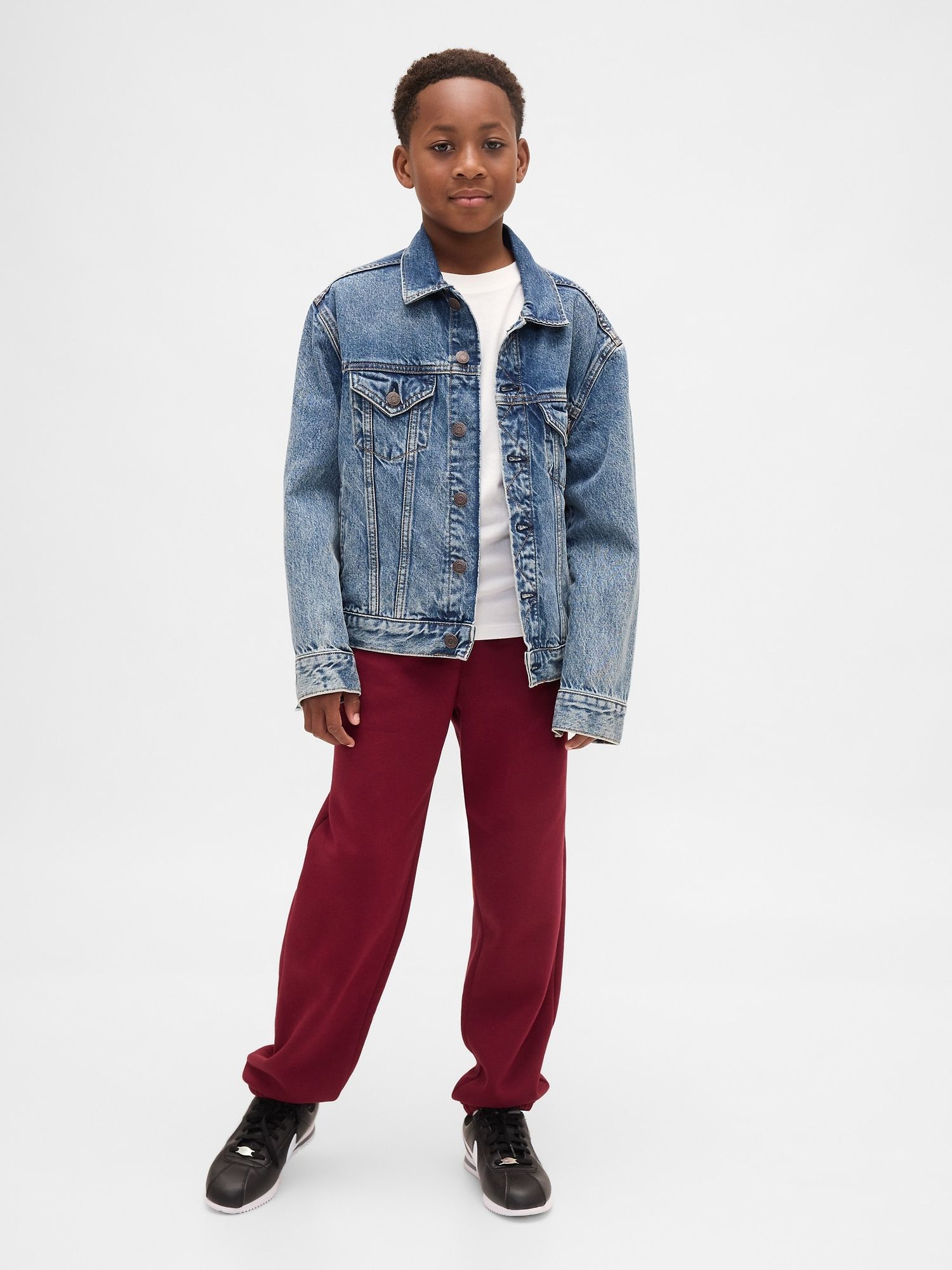 Pantalon de Jogging pour bébé avec logo | GAP-france.fr