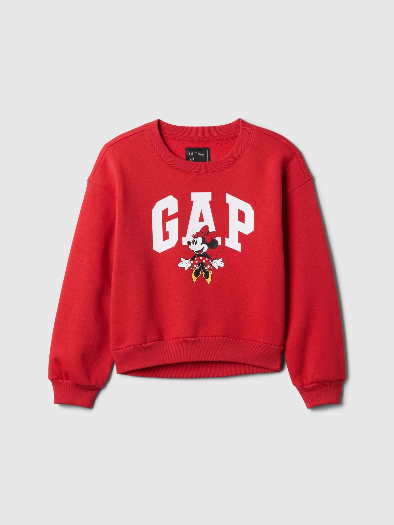 Hanorac oversize pentru copii Gap & Disney | GAP.ro