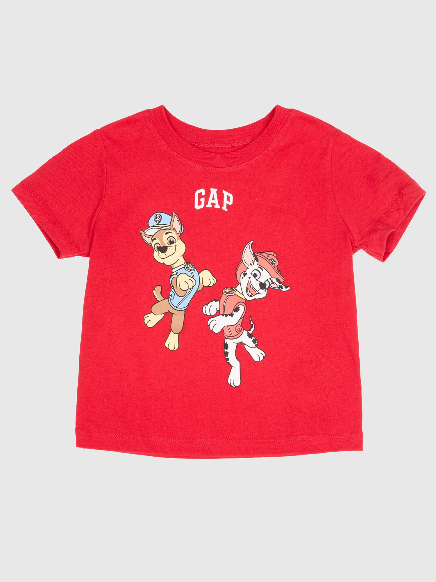 T-shirt bébé Gap & La Pat’ Patrouille | GAP-france.fr