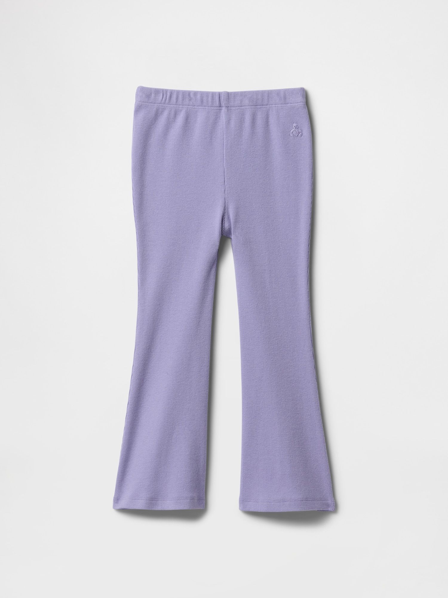 Baby rebrované legíny Mix & Match | GAP.sk