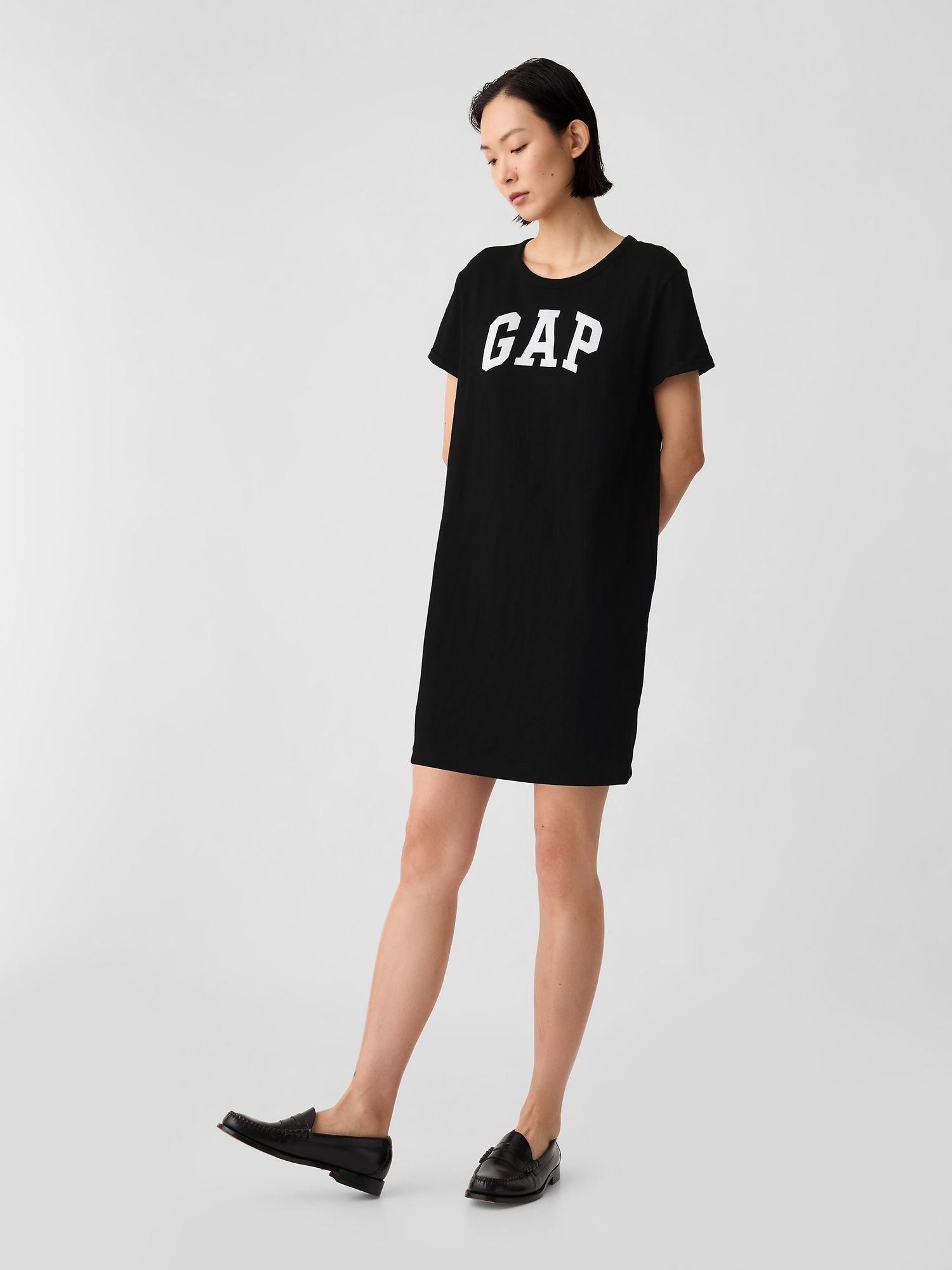 Robe avec logo | GAP-france.fr