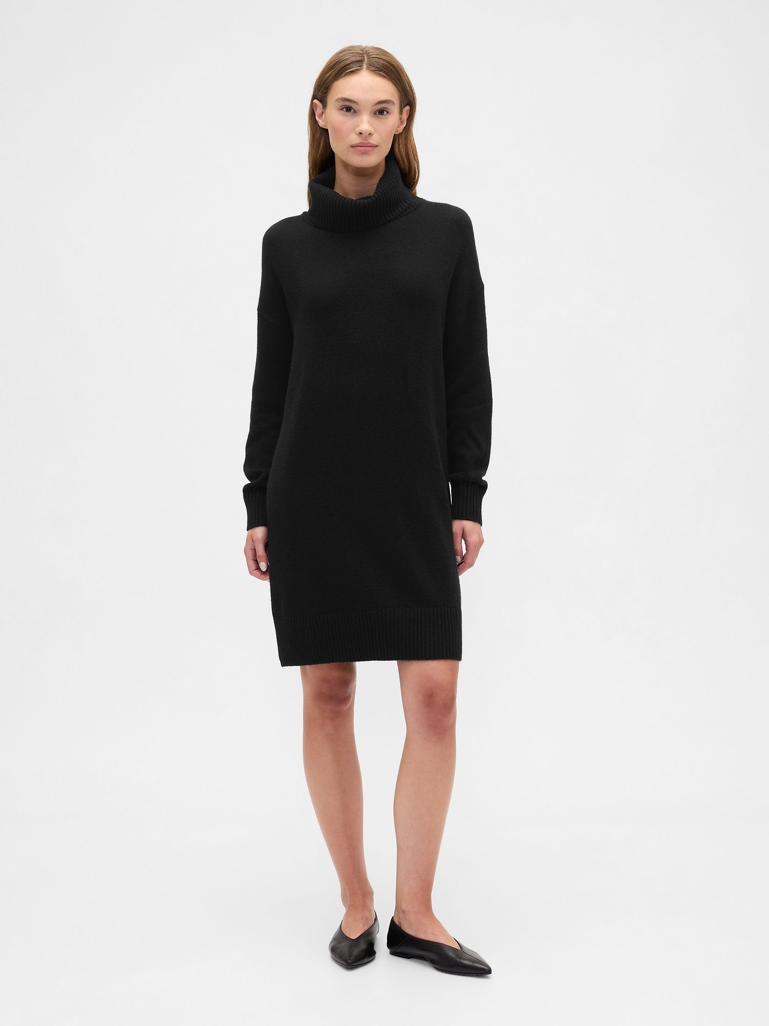 Robe Knit CashSoft | GAP-france.fr
