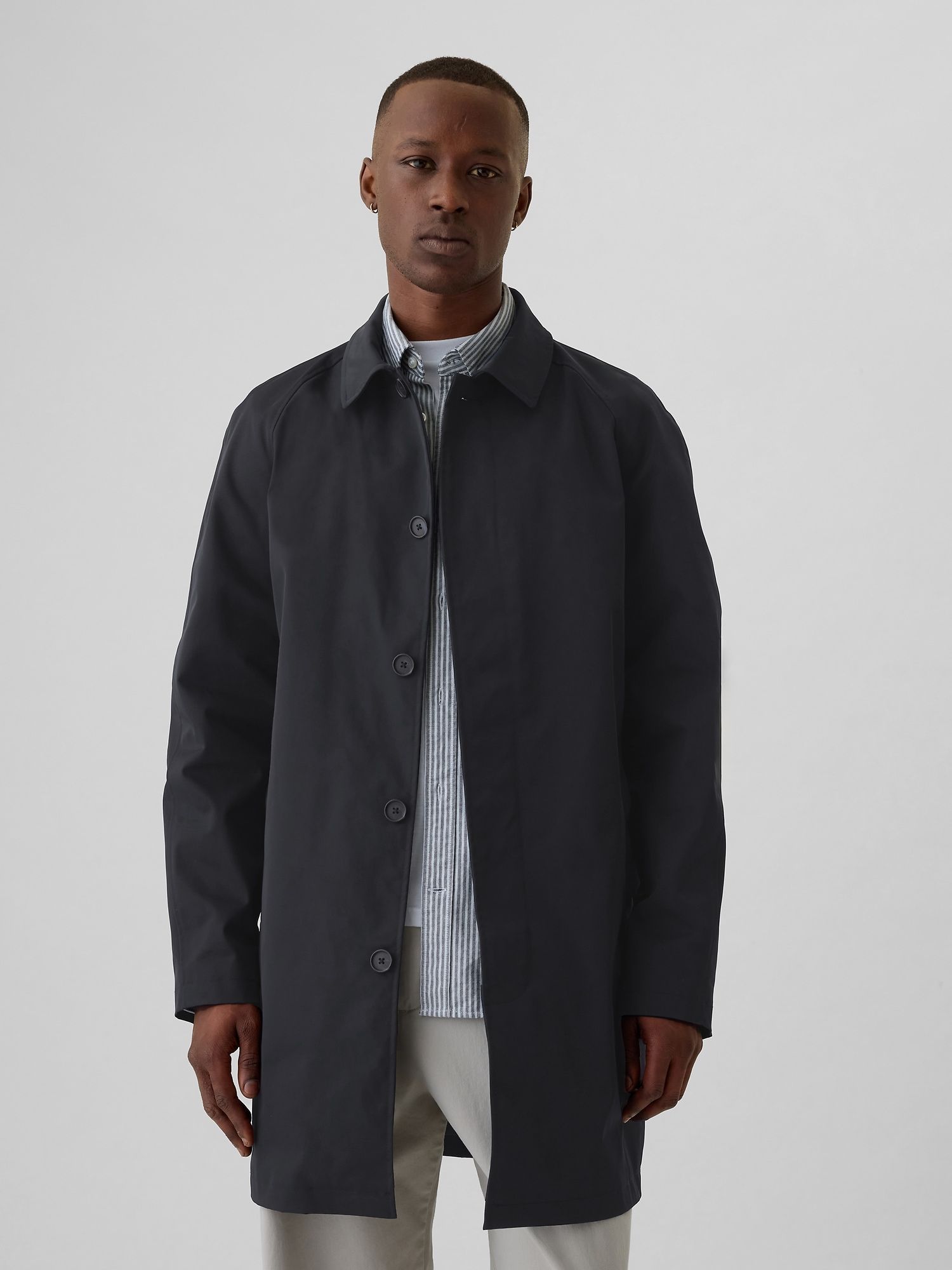 Manteau imperméable | GAP-france.fr