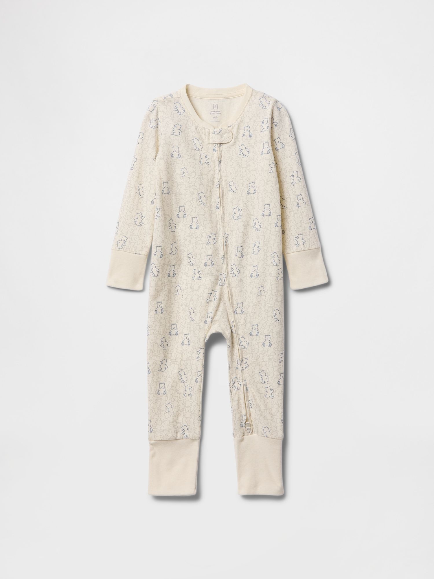 Baby overal Unisex | GAP.sk