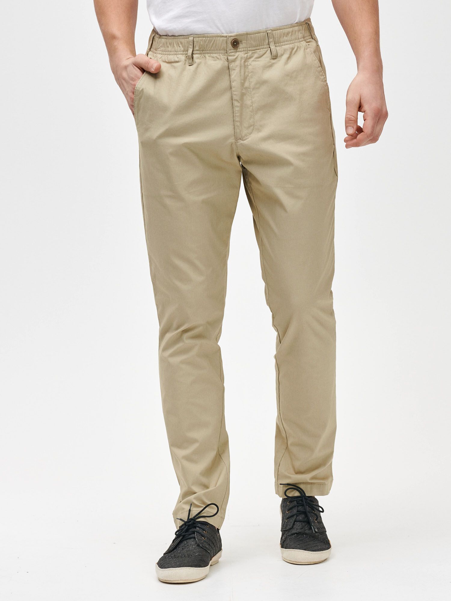 Kalhoty slim easy GapFlex | GAP.cz