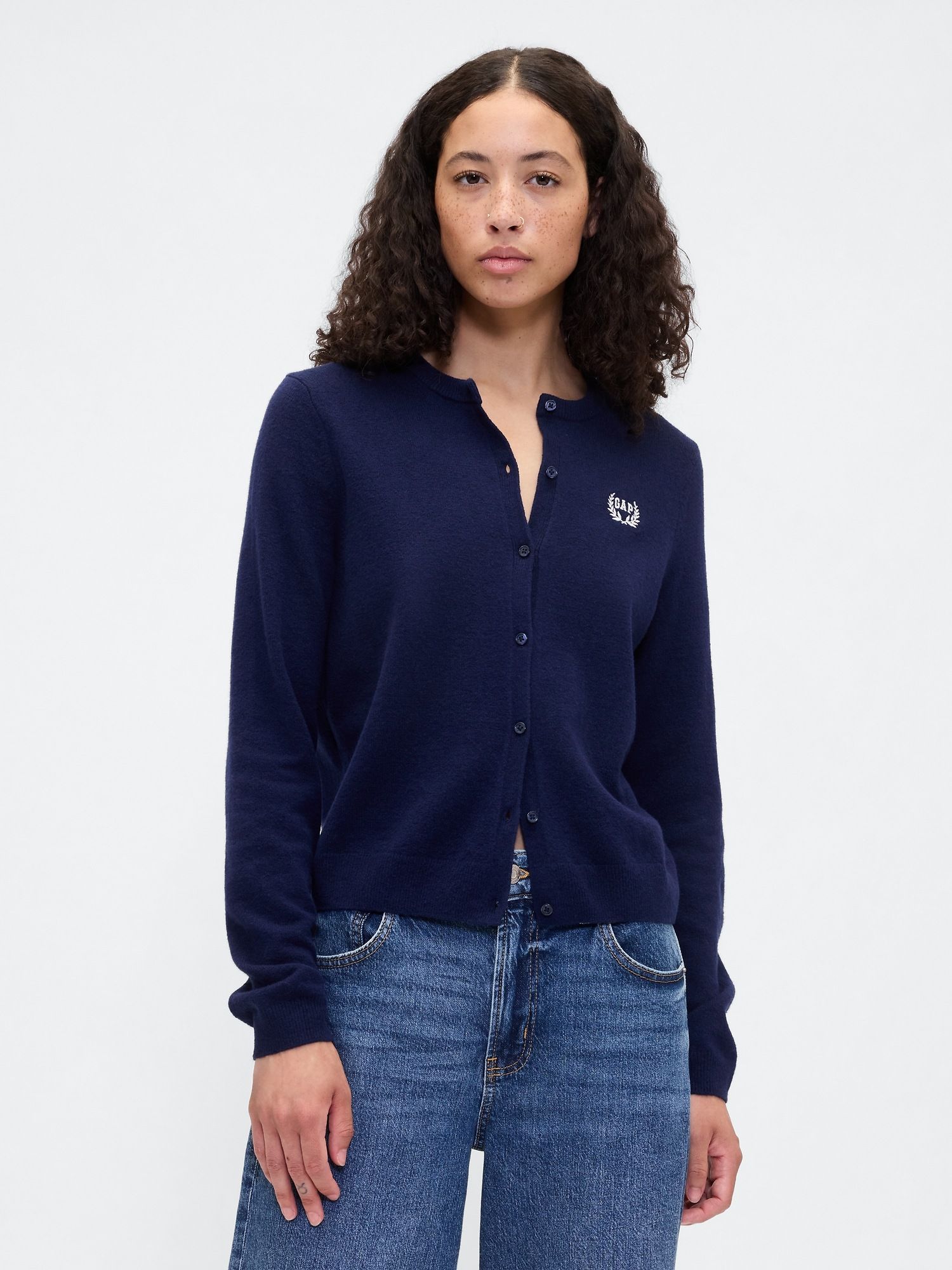 Cardigan CashSoft | GAP-france.fr