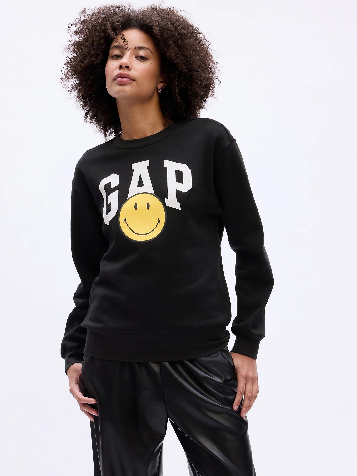 Mikina Gap & SmileyWorld® | GAP.cz