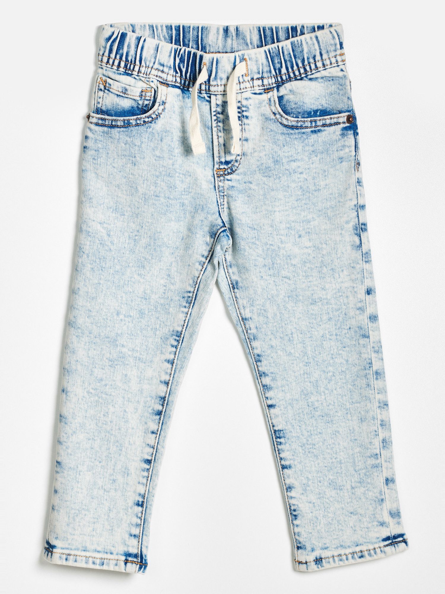 Kinder-Jeans Slim | GAP.at