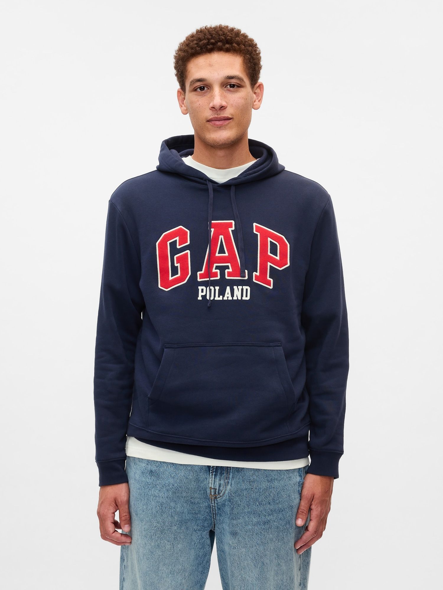 Bluza Gap Poland | GAP.pl
