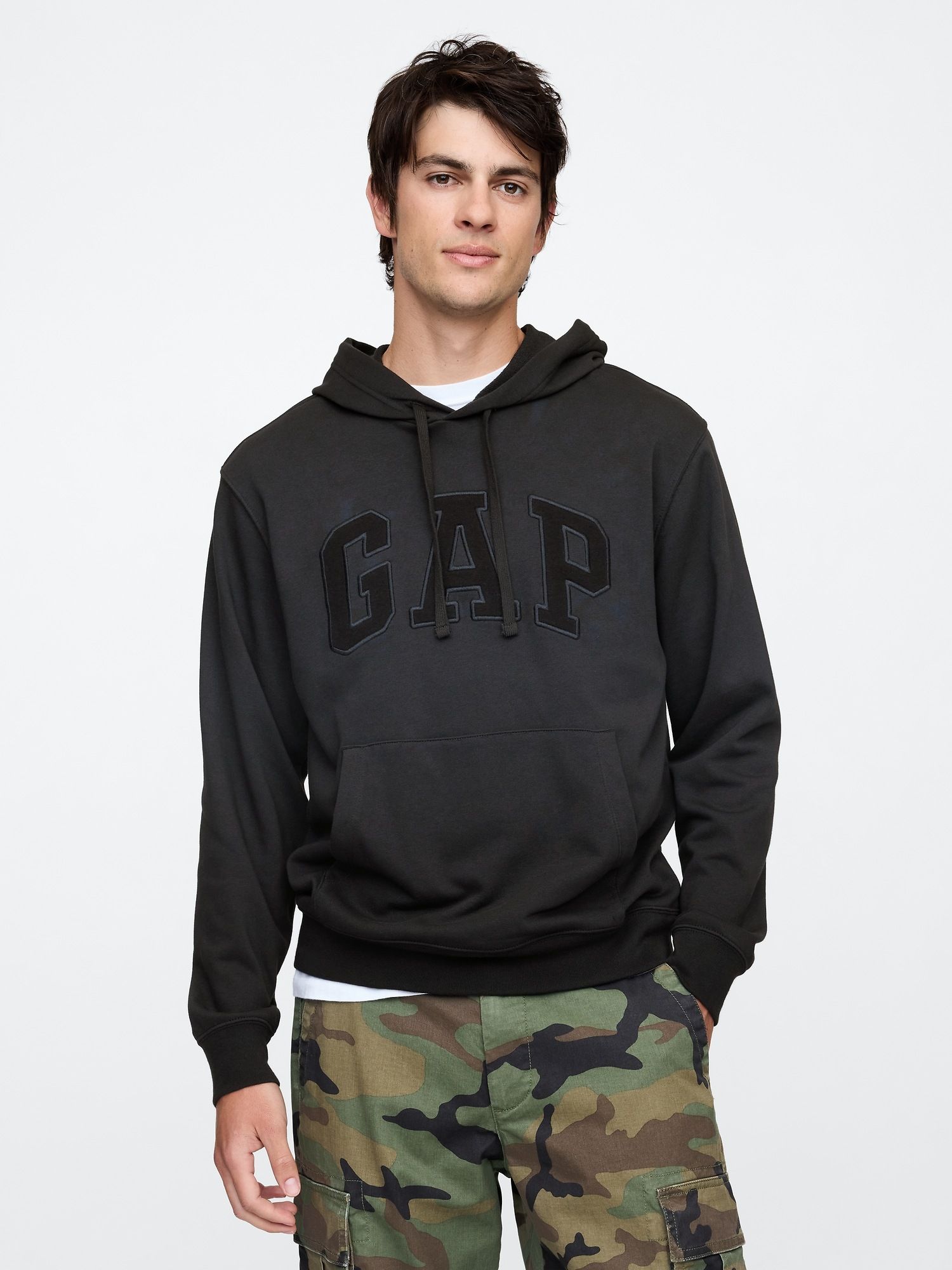 Sudadera con logo | Gap.es