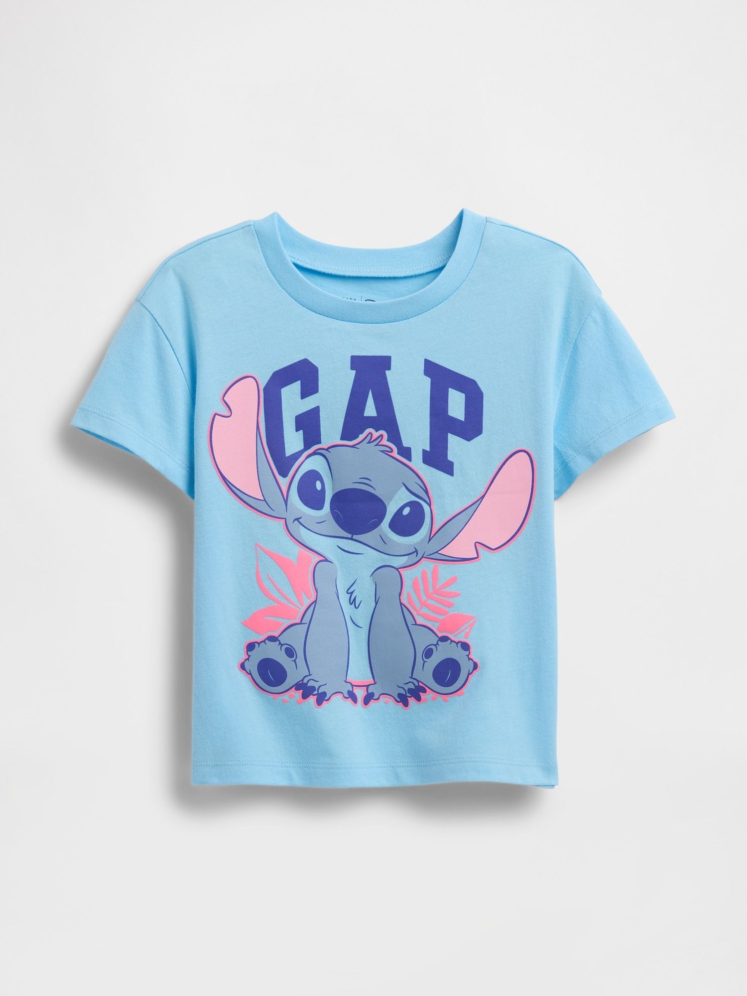T-shirt bébé Gap × Lilo & Stitch | GAP-france.fr