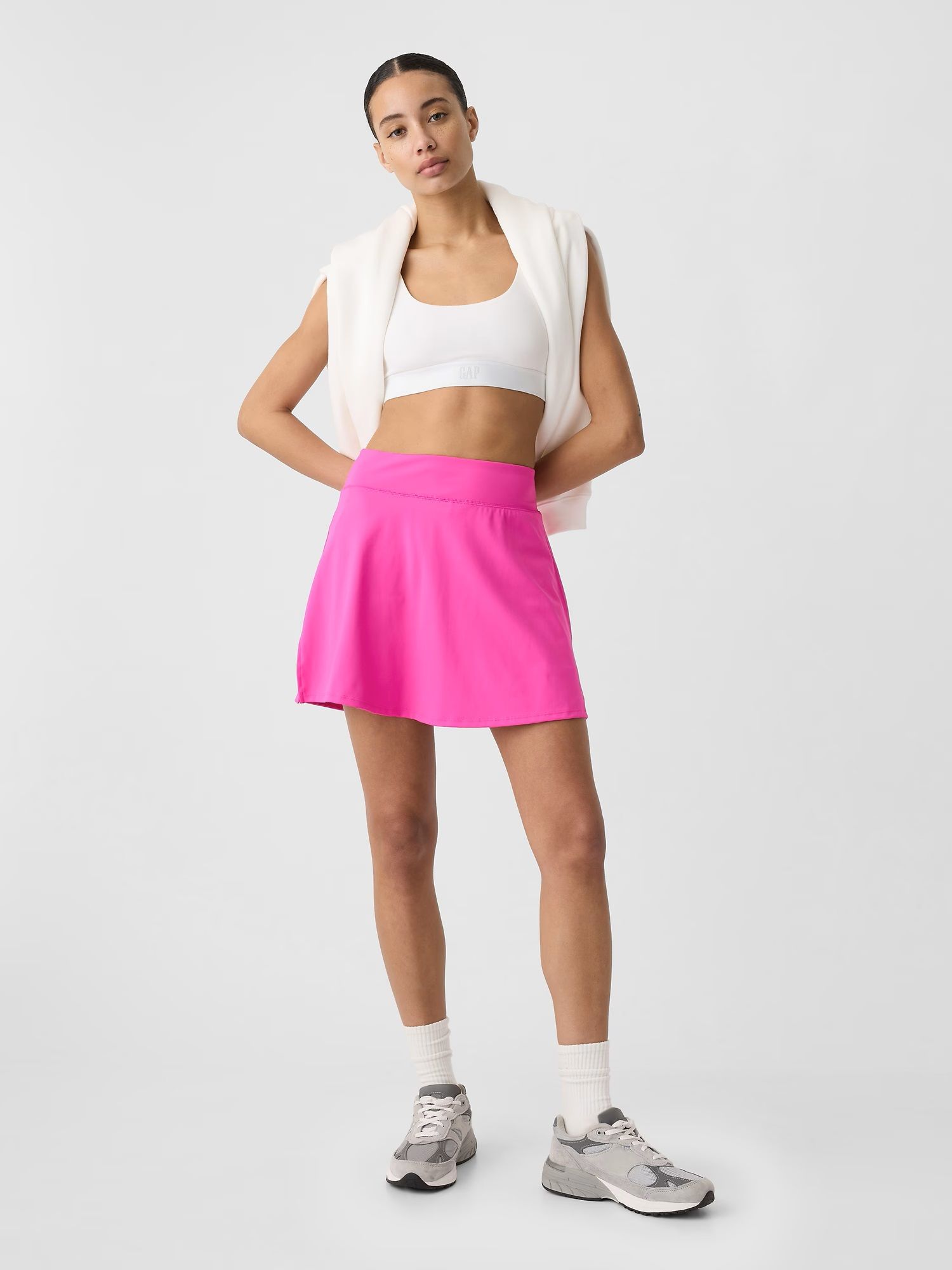 Sportovní sukně GapFit | GAP.cz