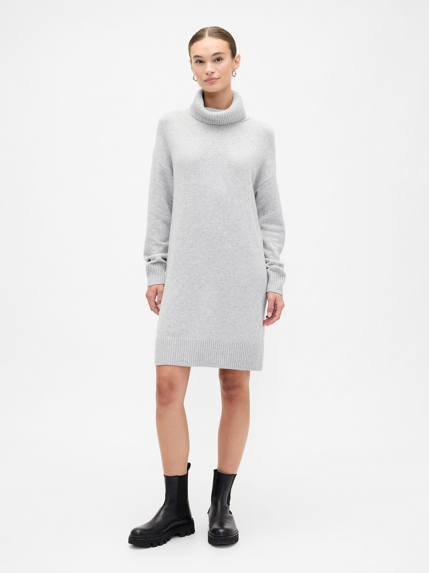 Robe Knit CashSoft | GAP-france.fr
