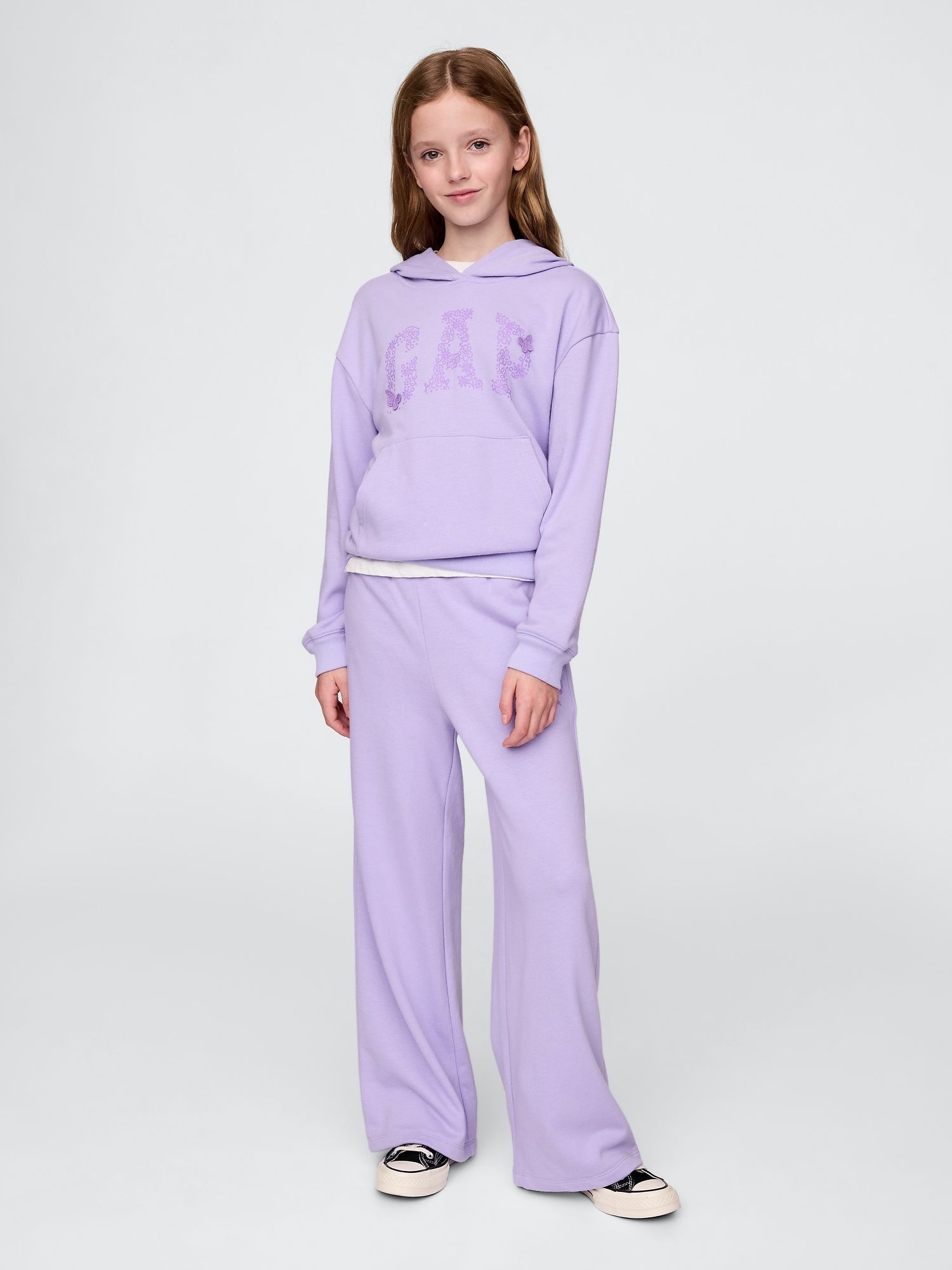 Detské široké tepláky | GAP.sk