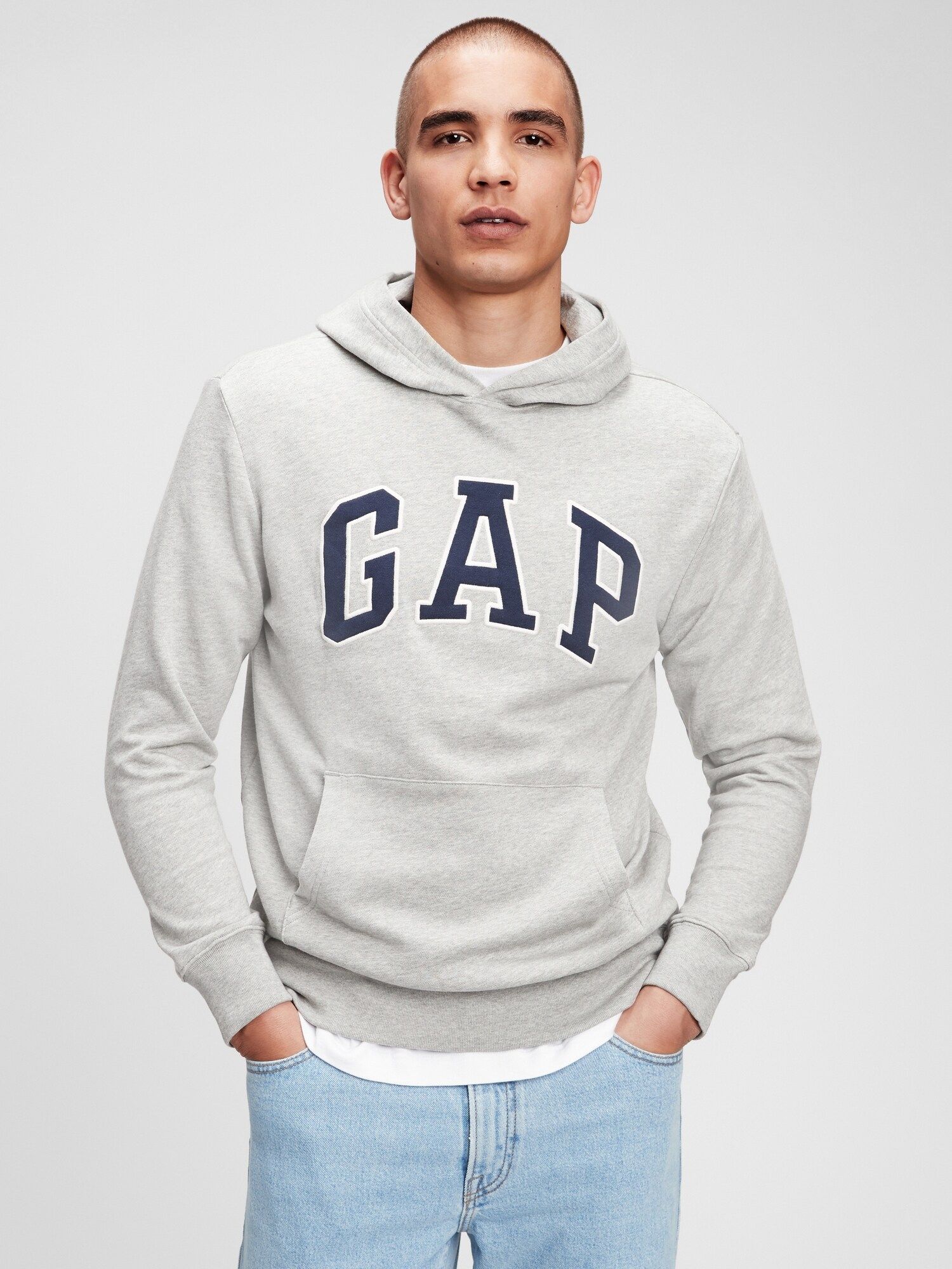 Bluza logo GAP | GAP.pl