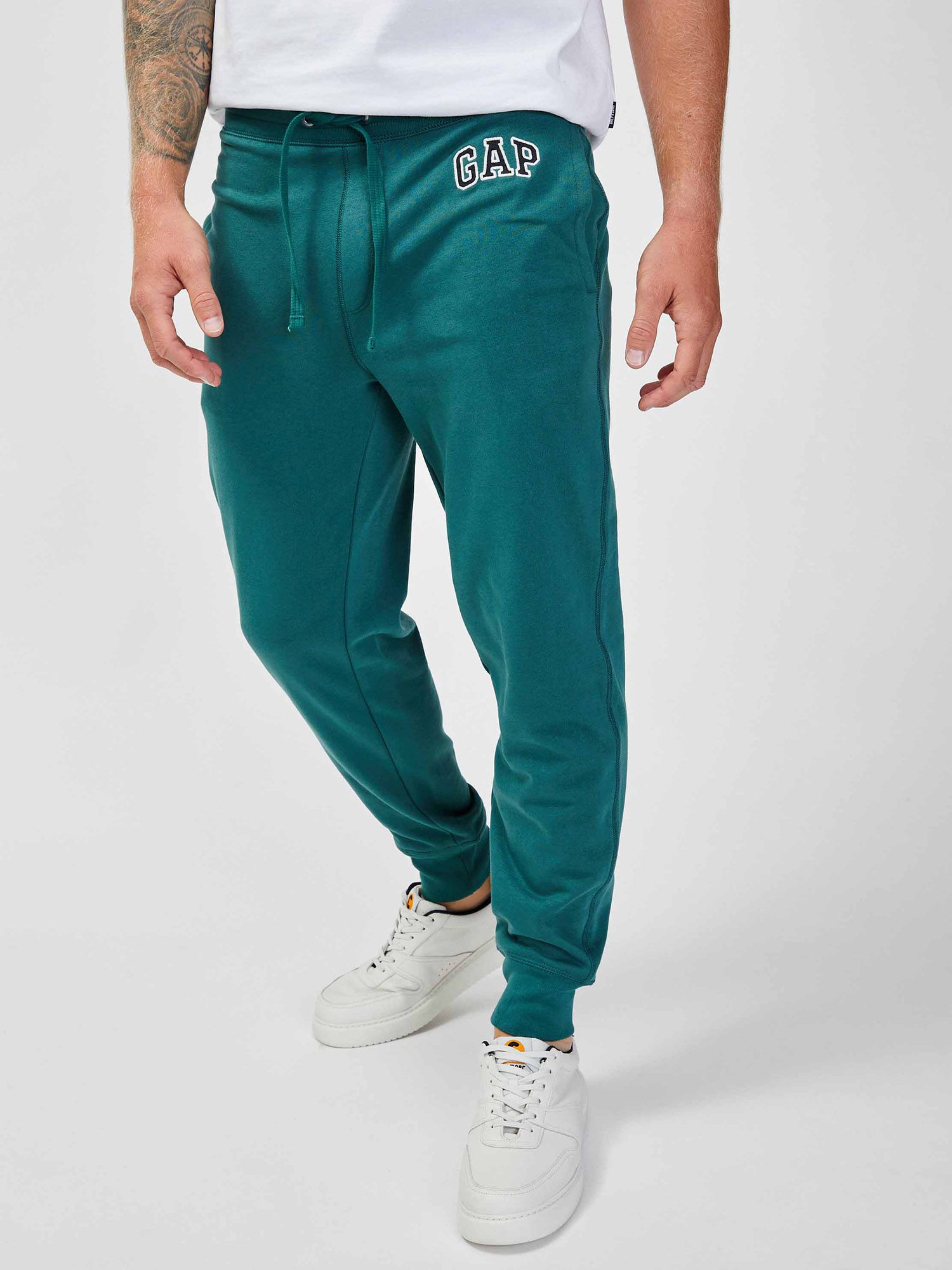 Sweatpants mit Logo | GAP.at