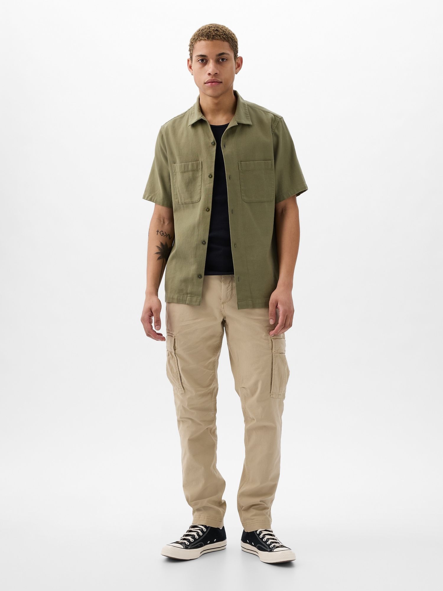 Cargo Hose GapFlex | GAP.at