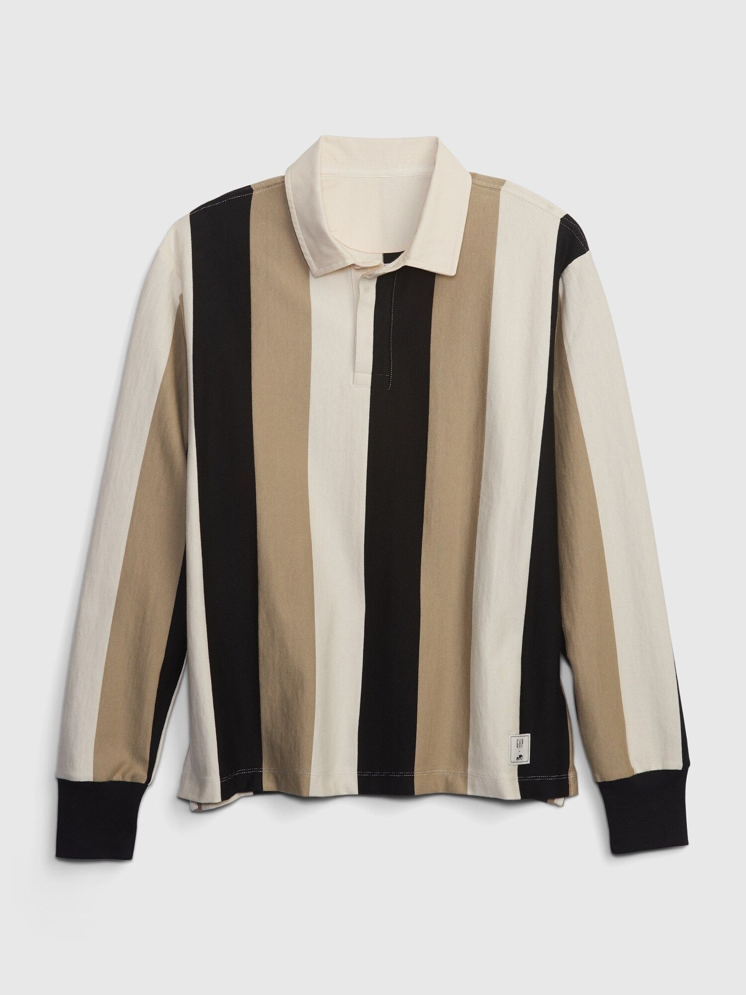 Koszulka polo rugby GAP × Brooklyn Circus | GAP.pl