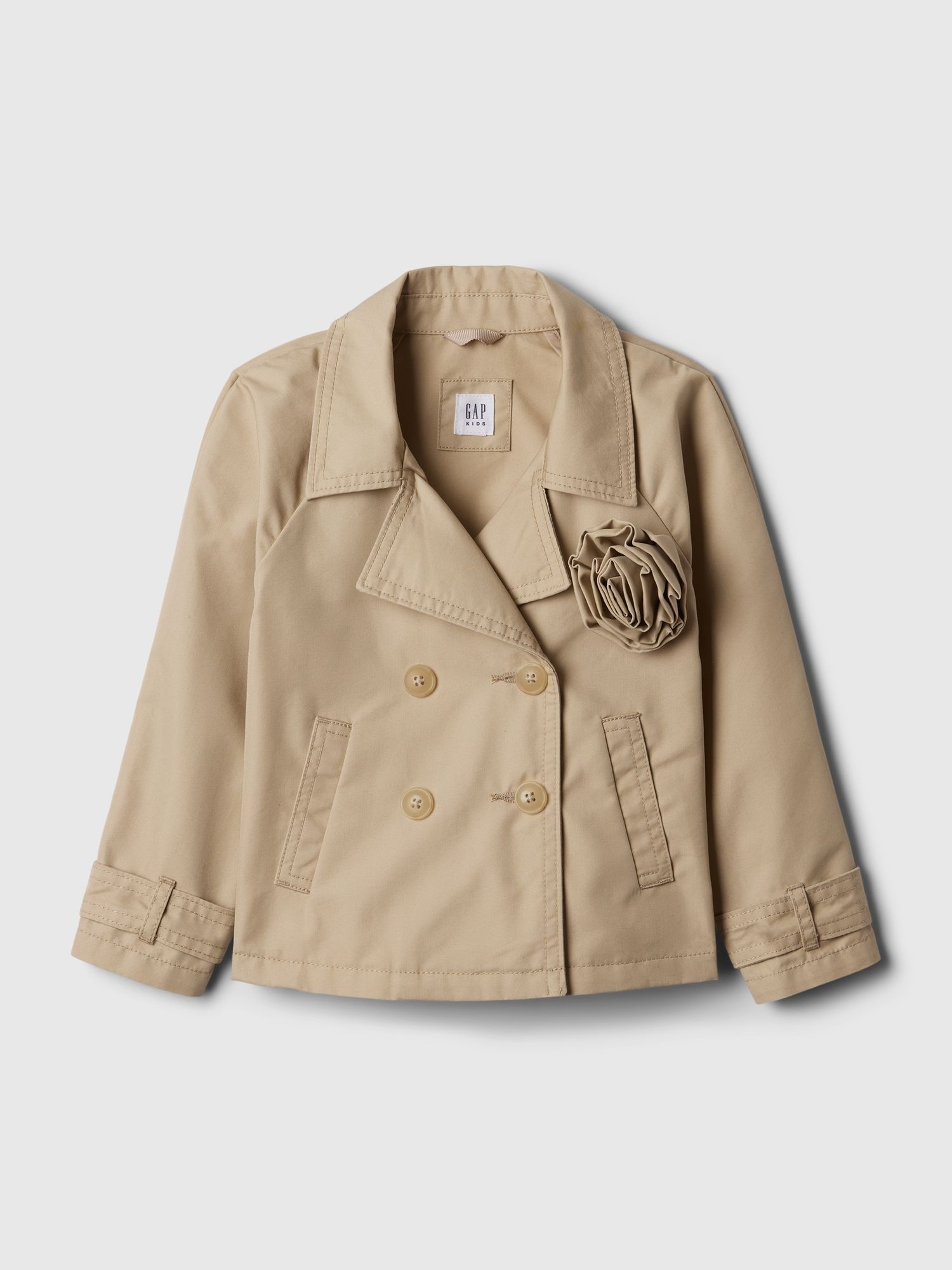 Baby trench | GAP.pl