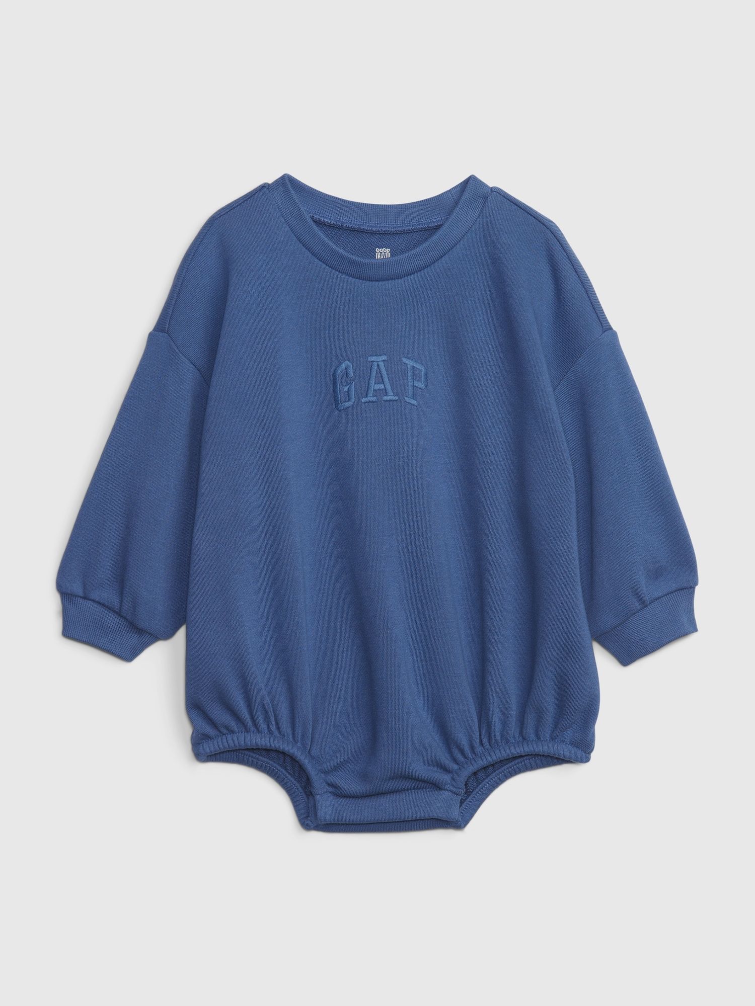 Baby body logo GAP Unisex | GAP.cz