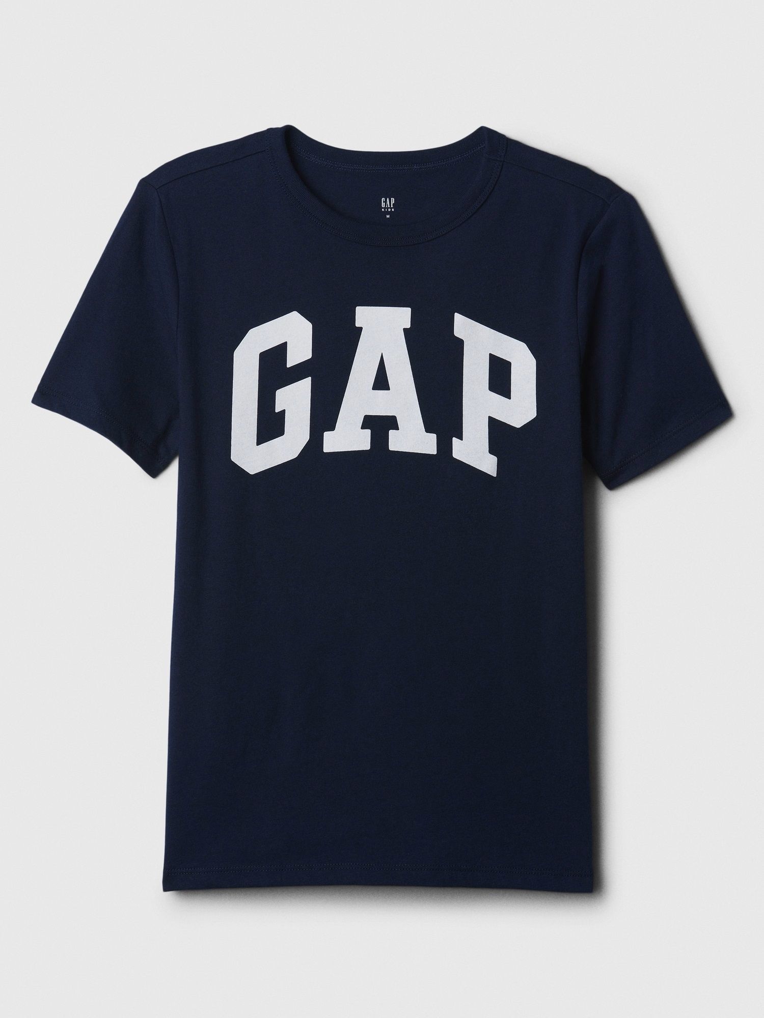 T-shirt enfant à logo | GAP-france.fr