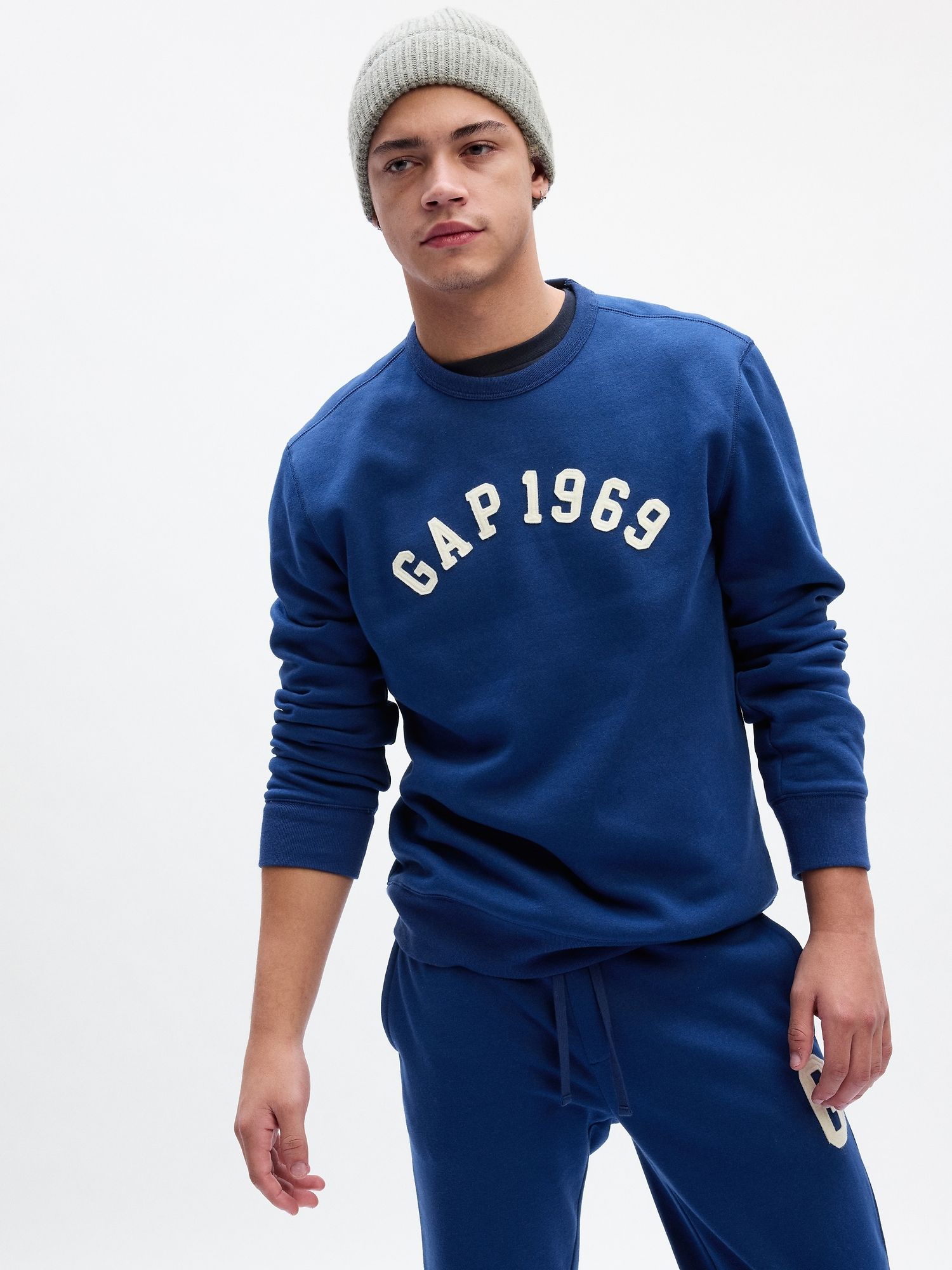 GAP 1969 pulóver | GAP.hu