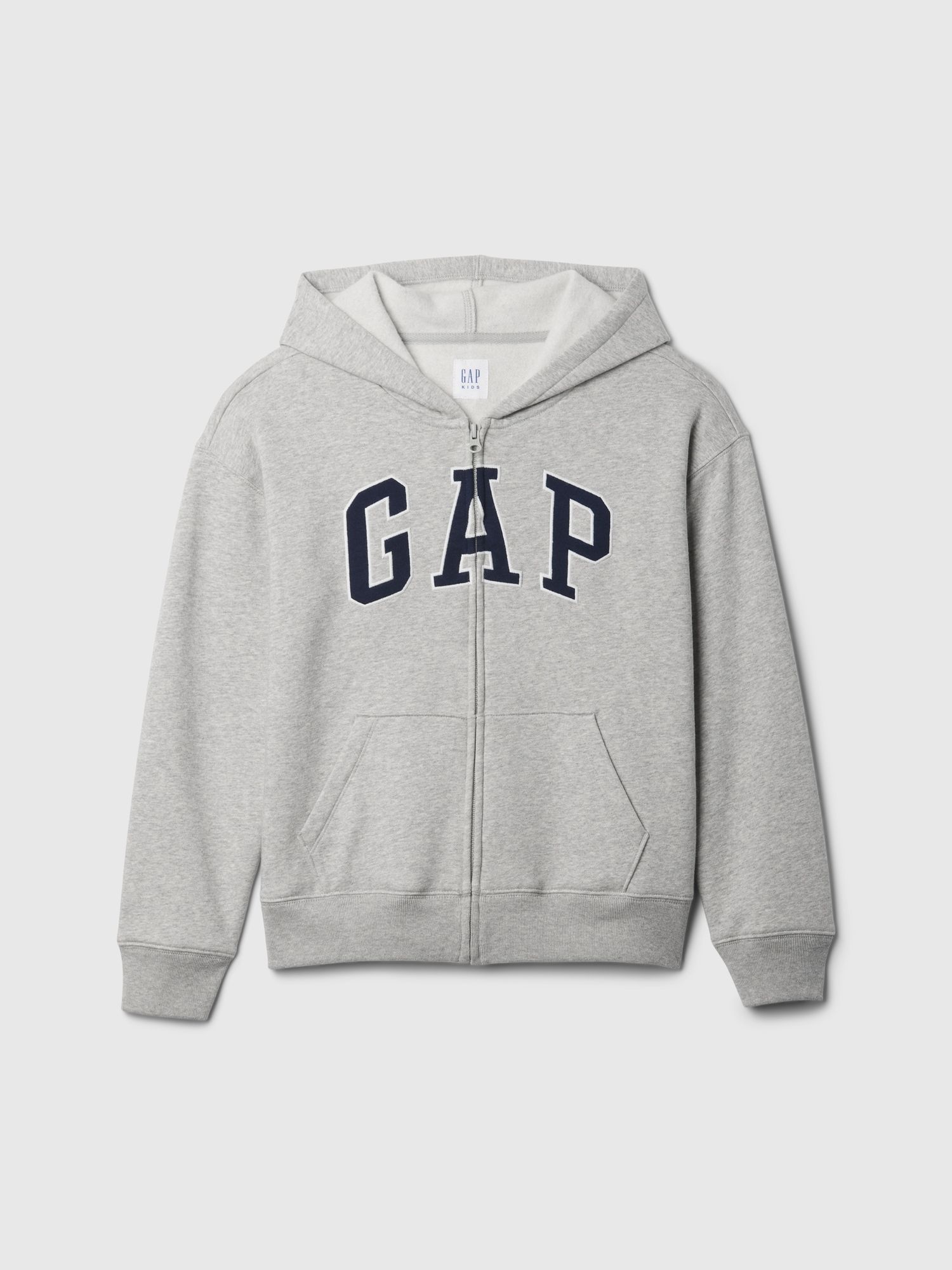 Sweat enfant avec logo | GAP-france.fr