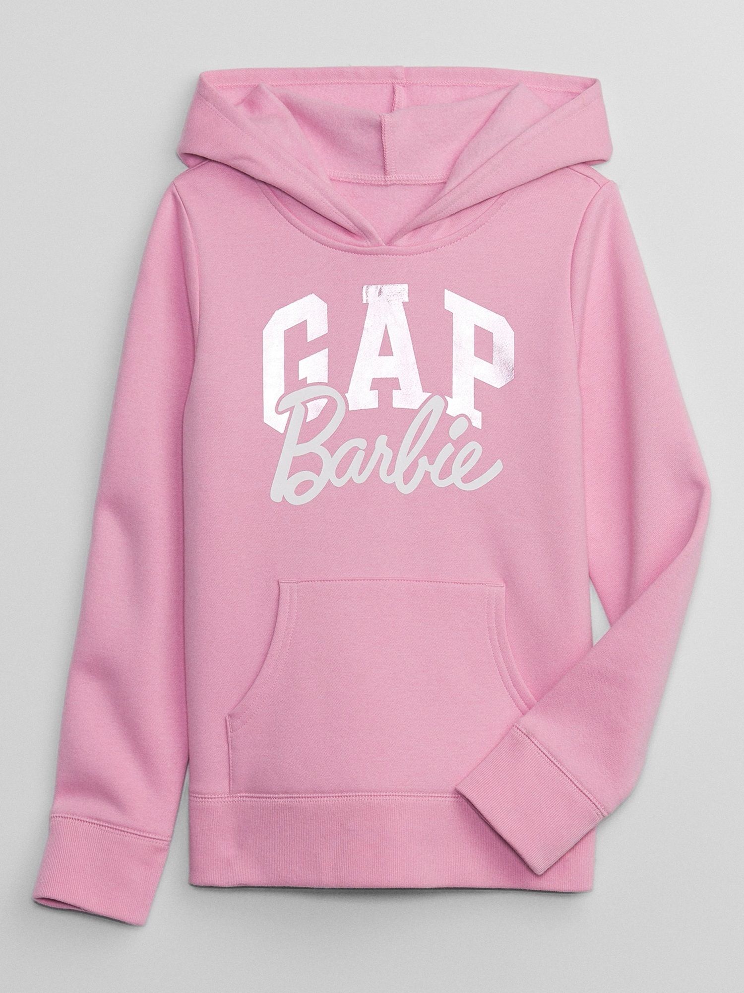 Gyermek GAP & Barbie™ pulóver | GAP.hu
