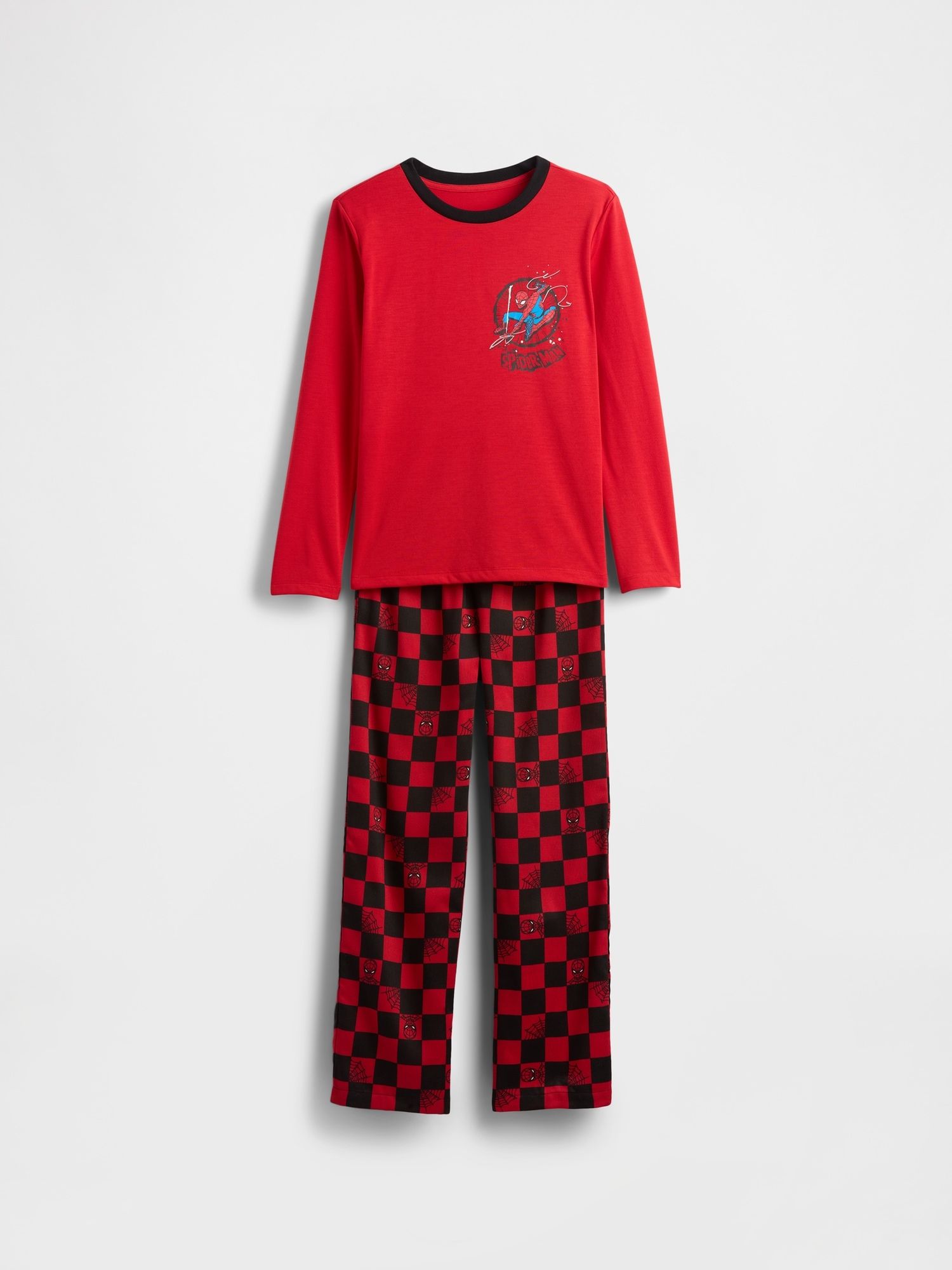 Gap & Marvel Spider-Man pijama infantil | Gap.es