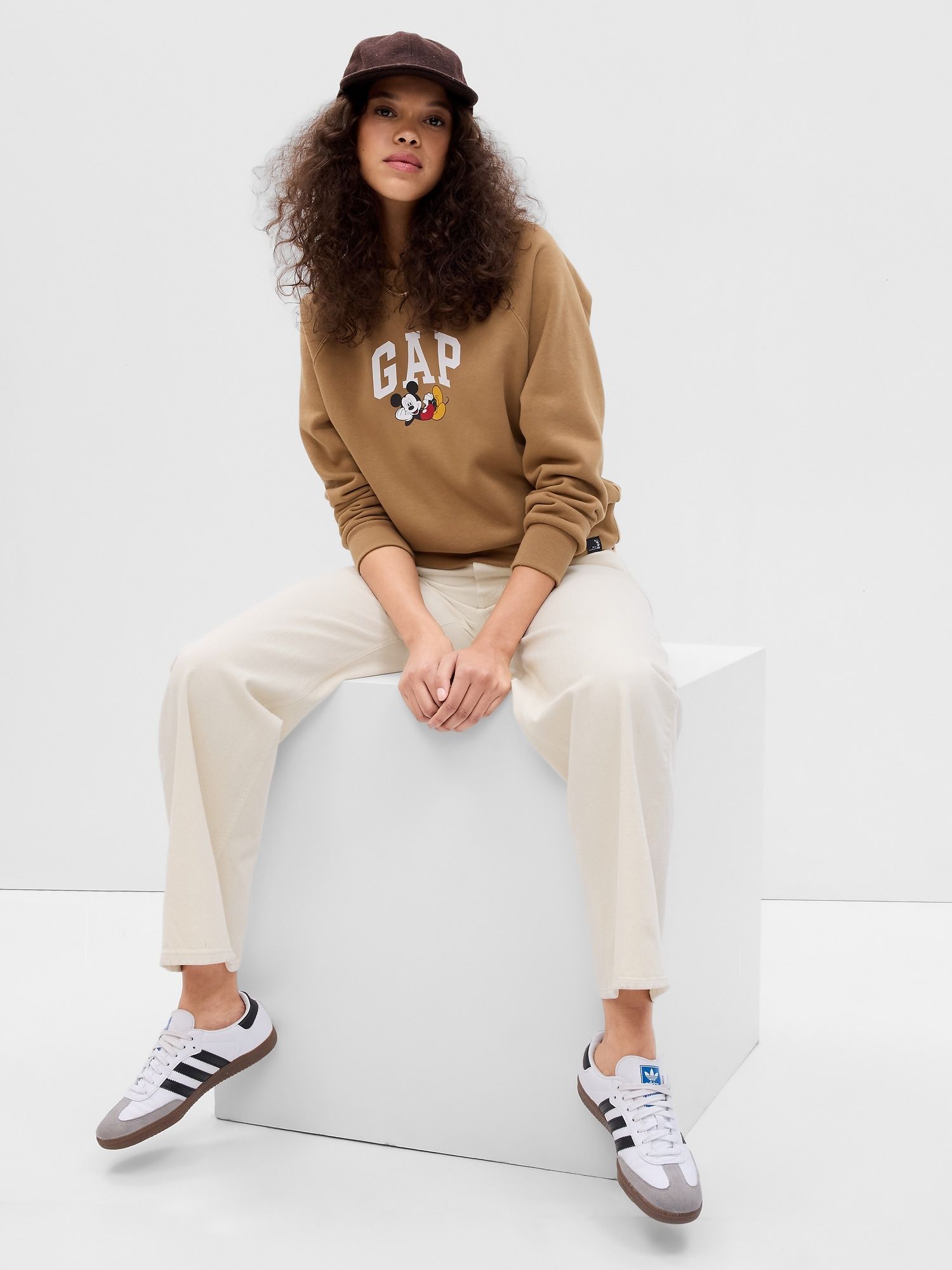 Mikina Gap & Disney | GAP.cz