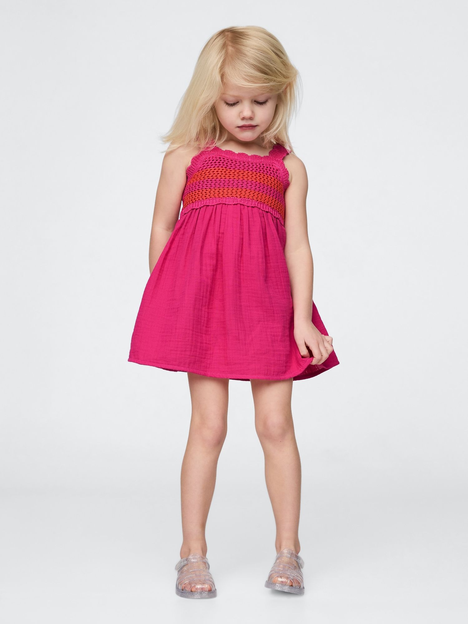 Robe bébé | GAP-france.fr