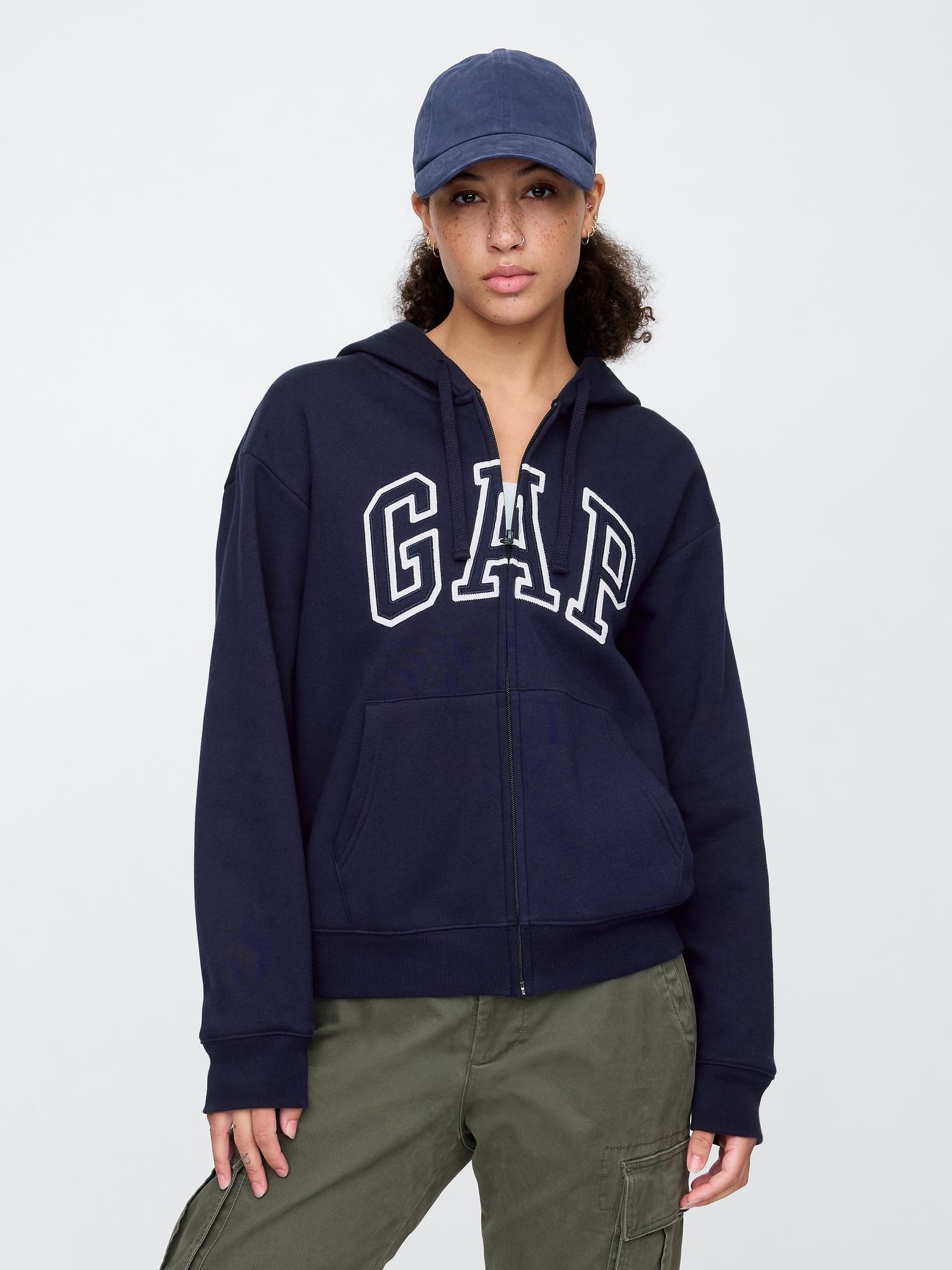 Sweatshirt Logo | GAP.nl