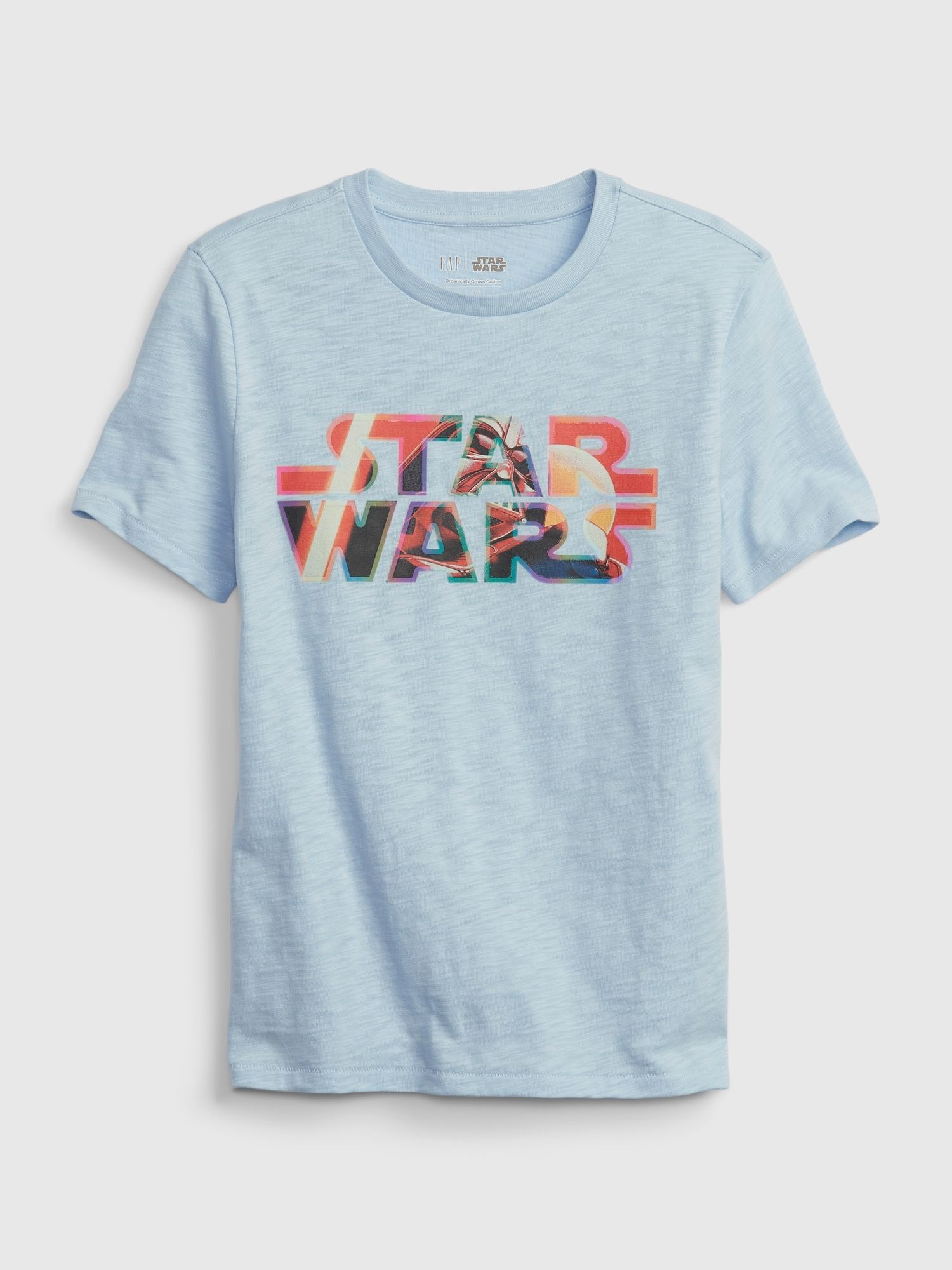 Kinder T-Shirt organic Gap & Star Wars™ | GAP.at