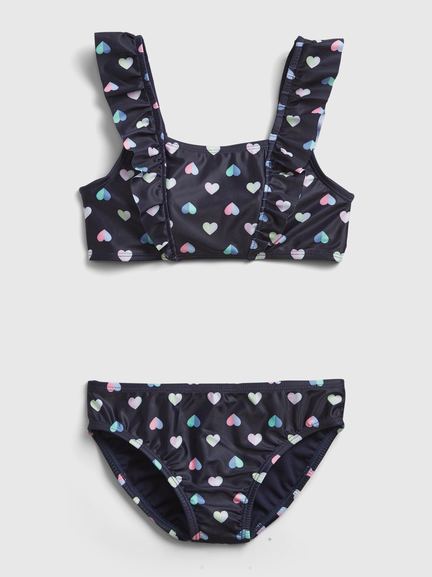 Dětské plavky heart | GAP.cz