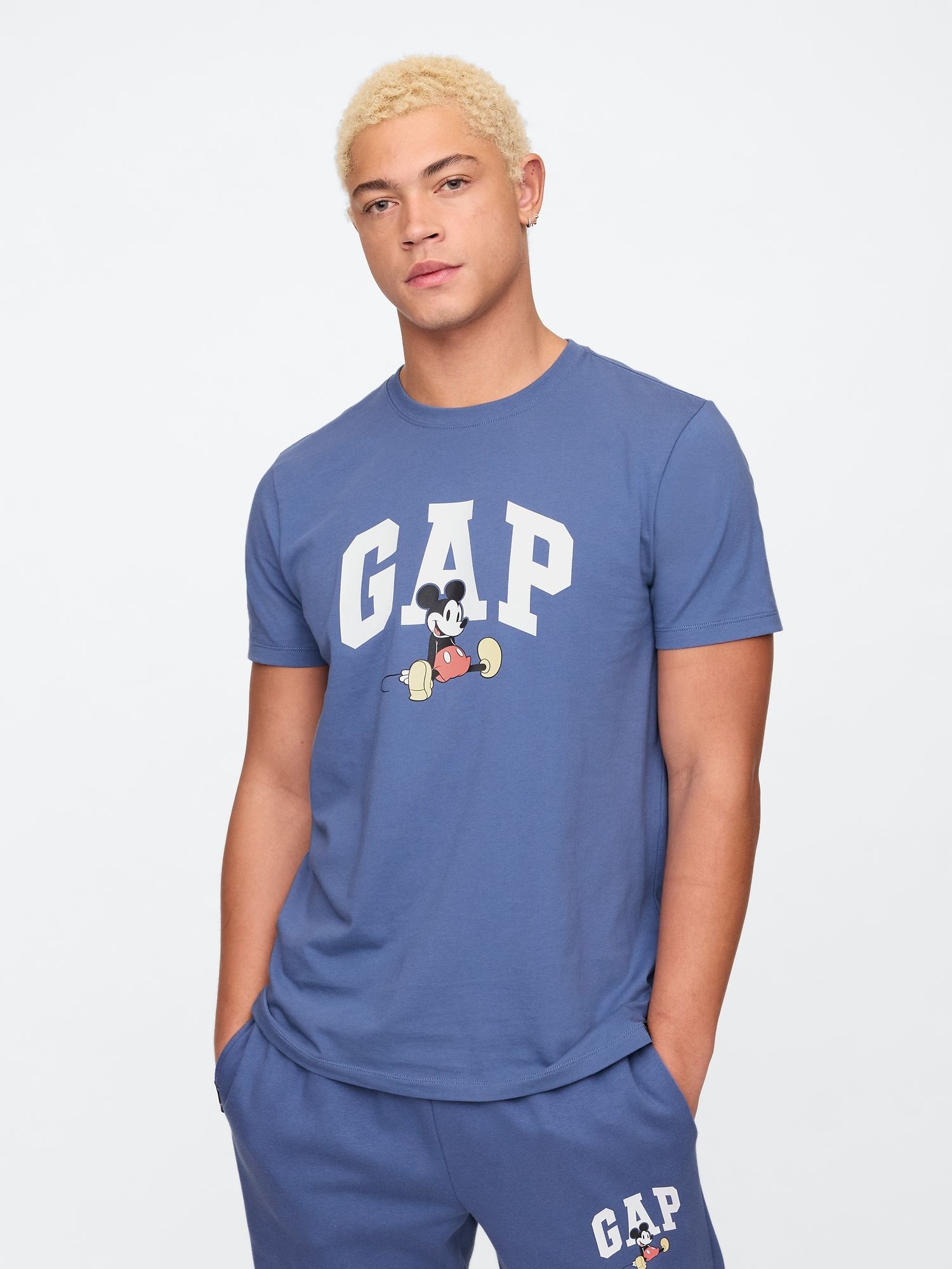 Póló Gap & Disney | GAP.hu