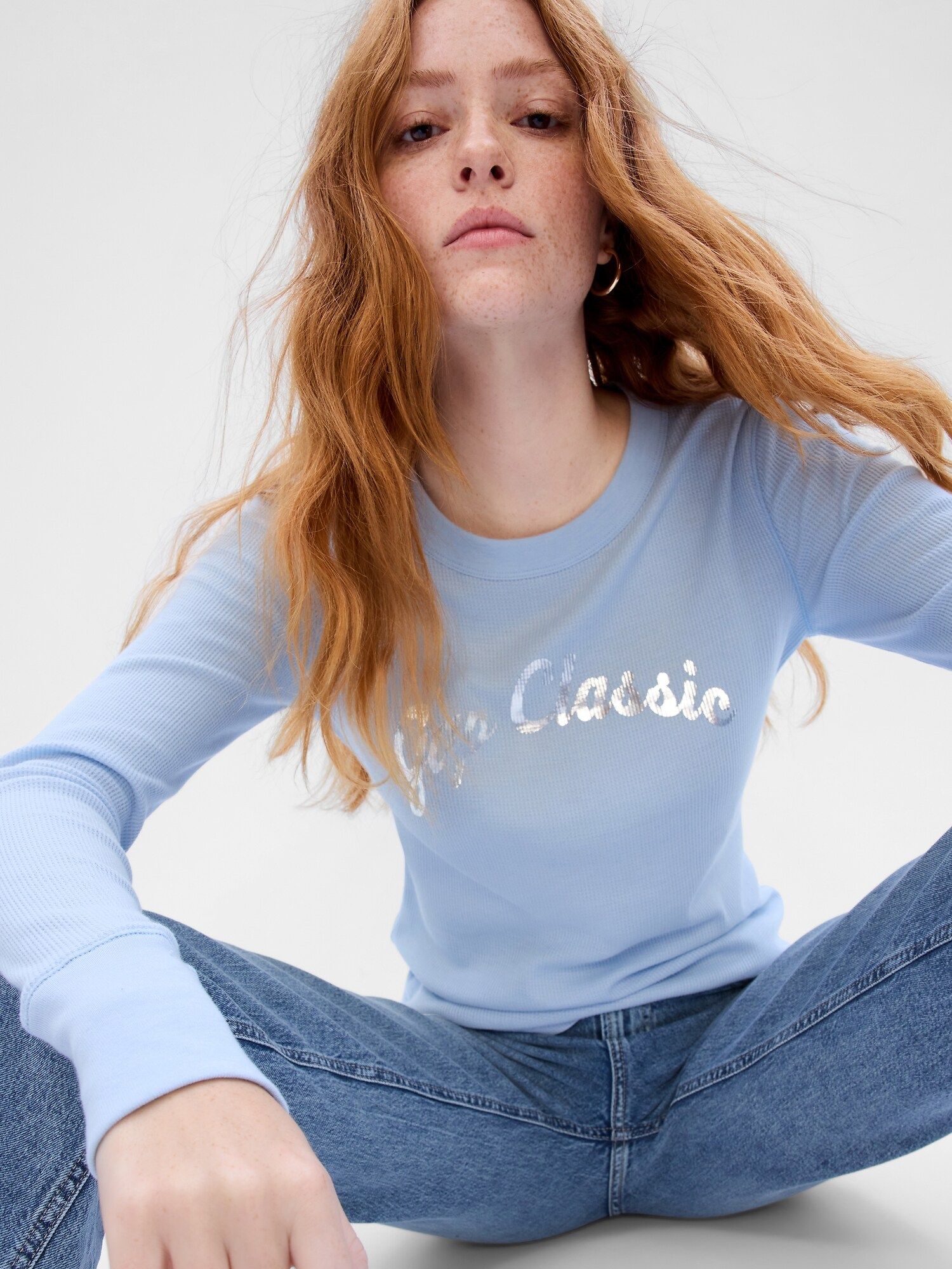 Tričko GAP Classic | GAP.sk