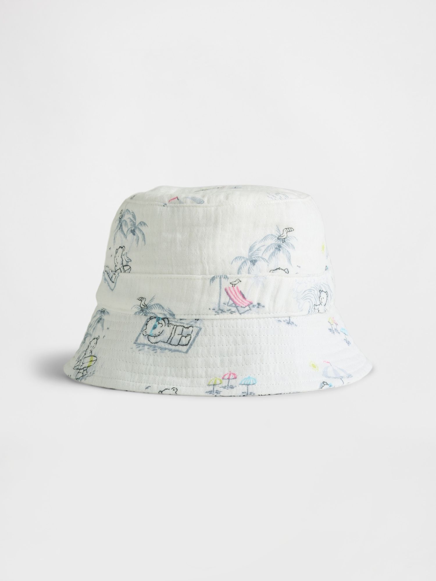 Baby Hut Unisex Musselin | GAP.at