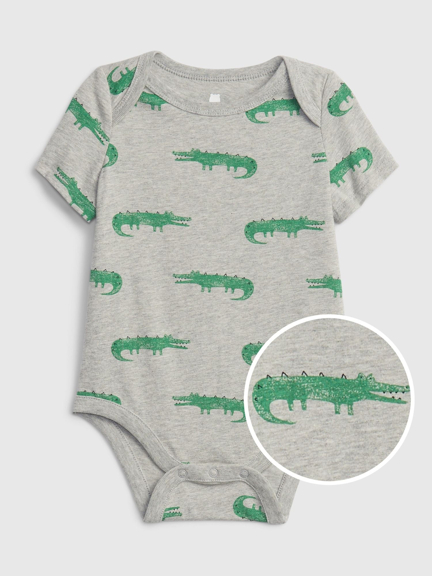 Baby body Mix & Match | GAP.sk