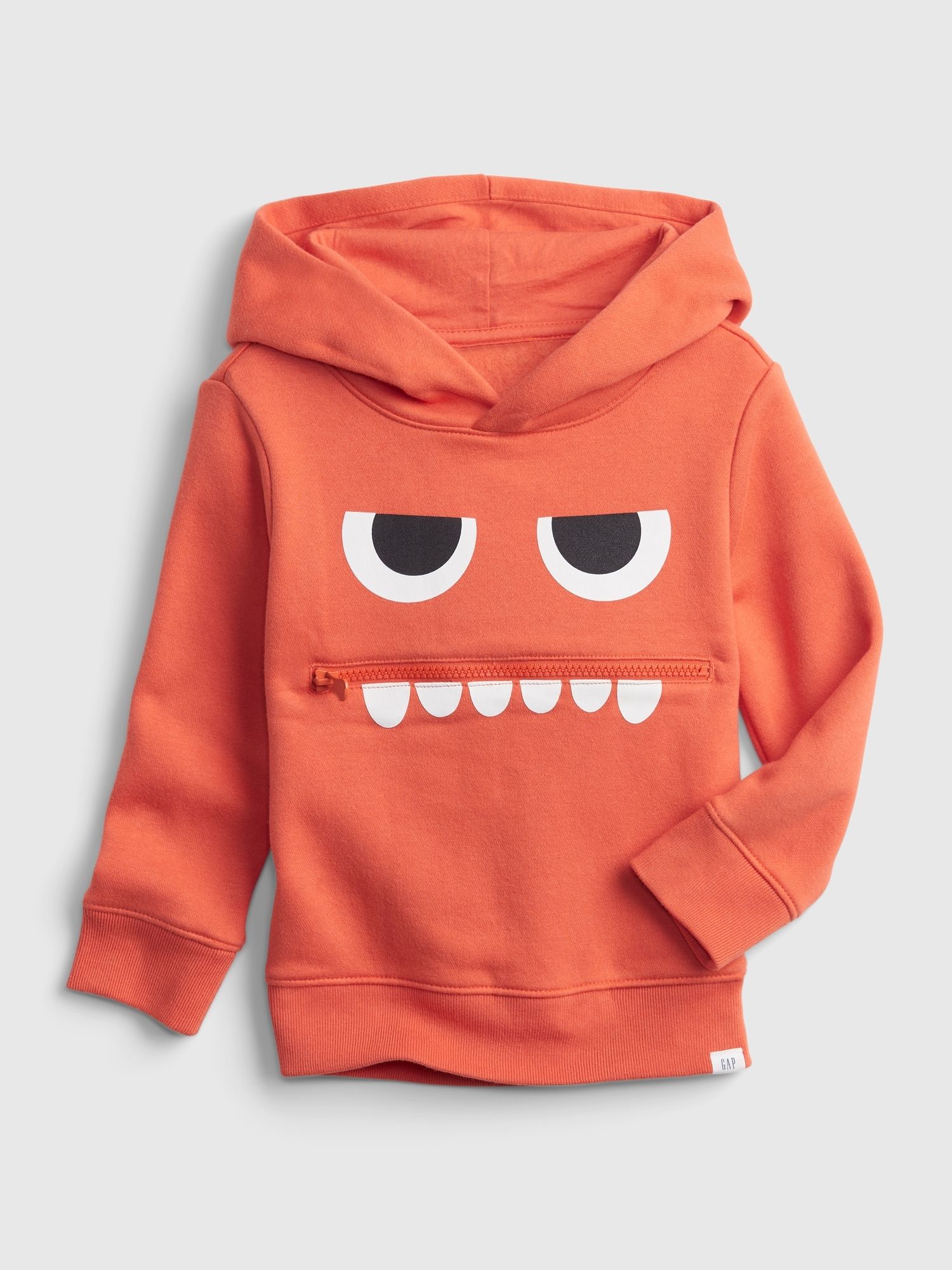 Detská mikina monster | GAP.sk
